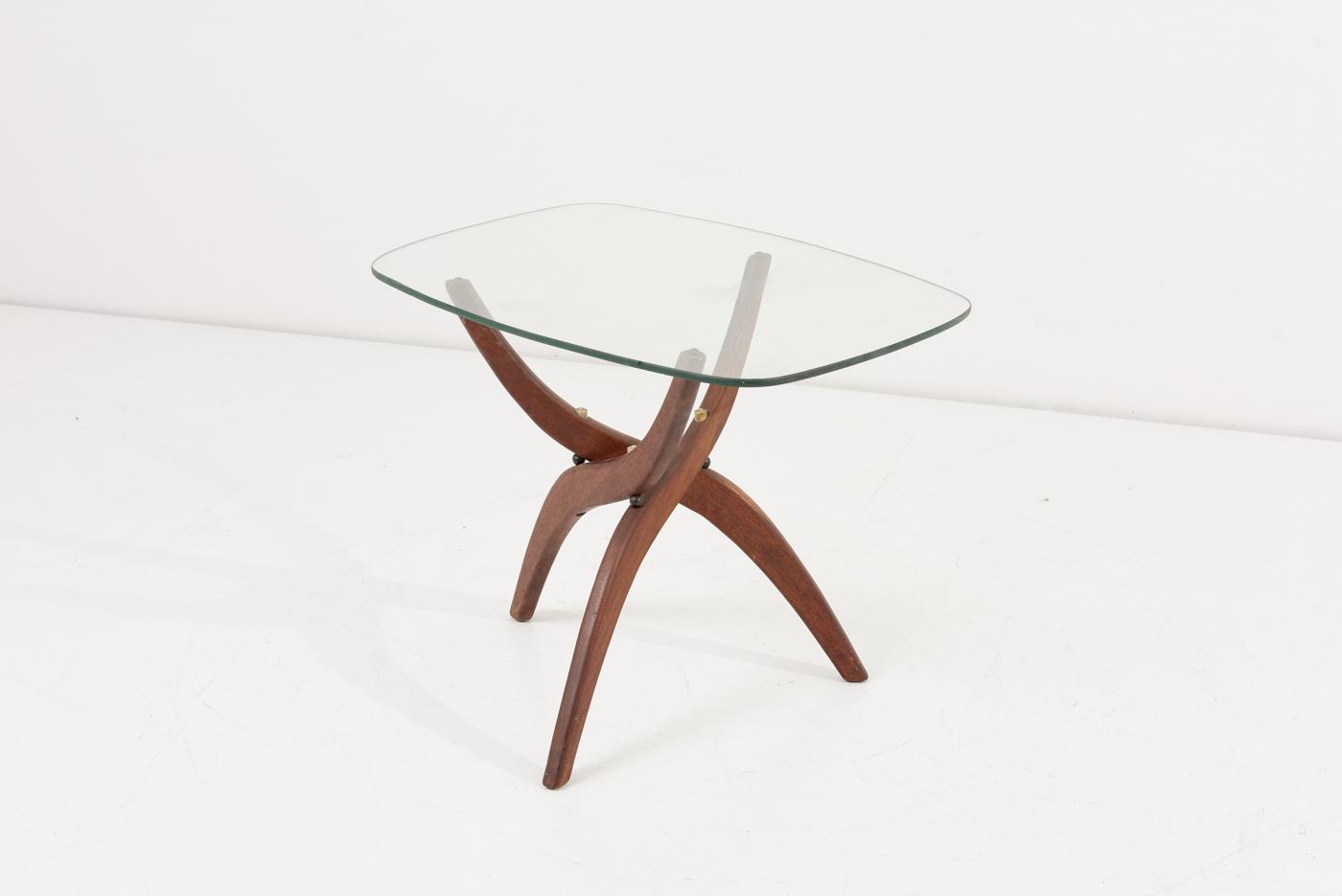 Forest Wilson - Pair of Forest Wilson Side Tables, USA, 1960s