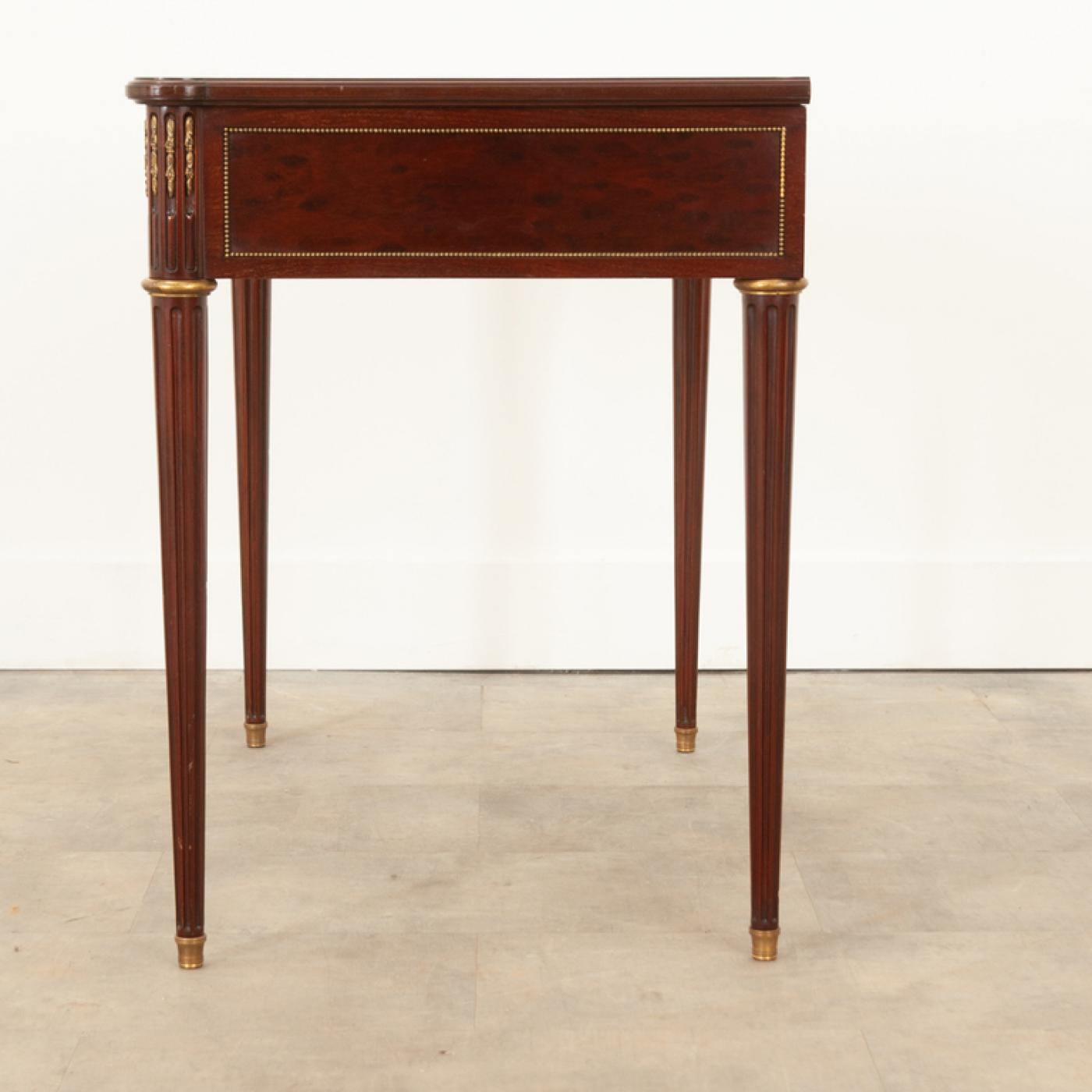 French Louis XVI Style Desk