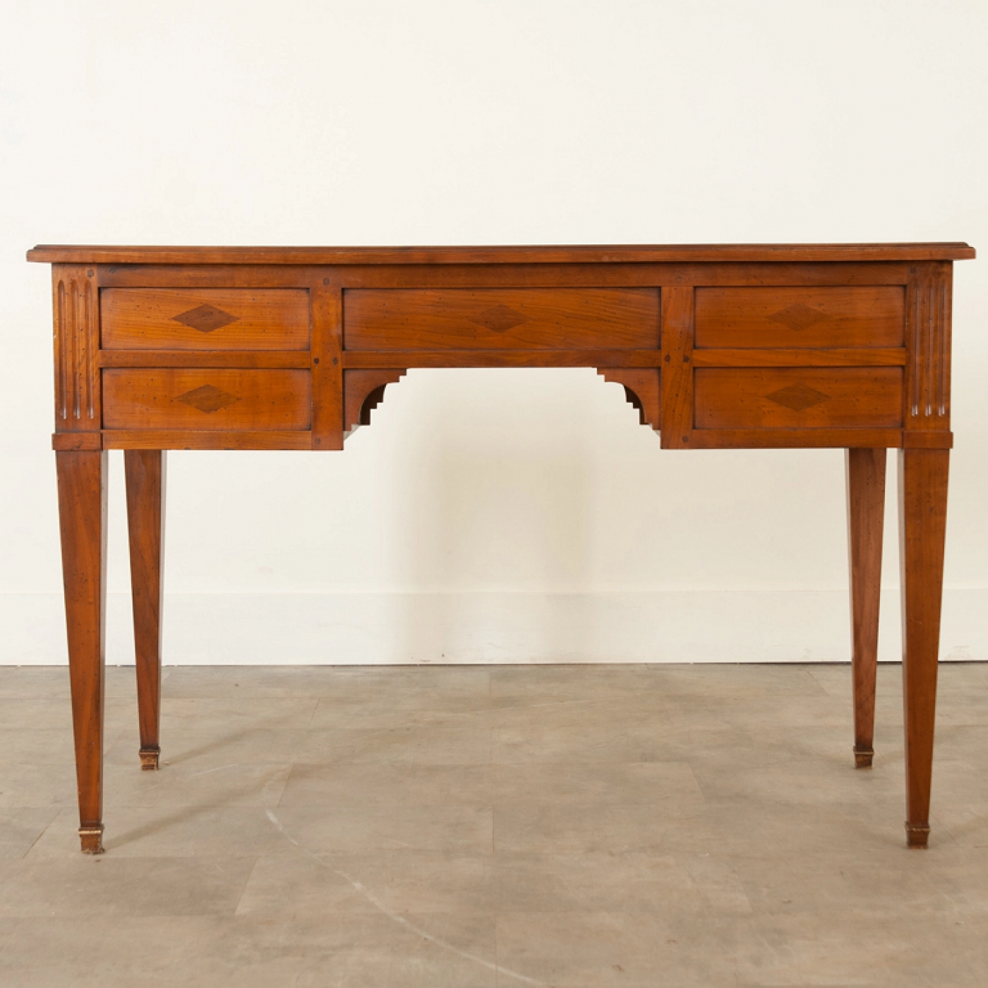 French Reproduction Louis XVI Style Desk