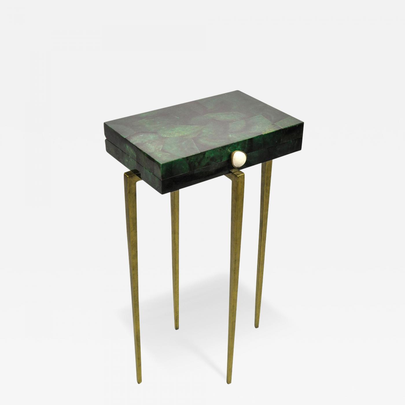 Ikea Box Side Table at Sheila Sparks blog