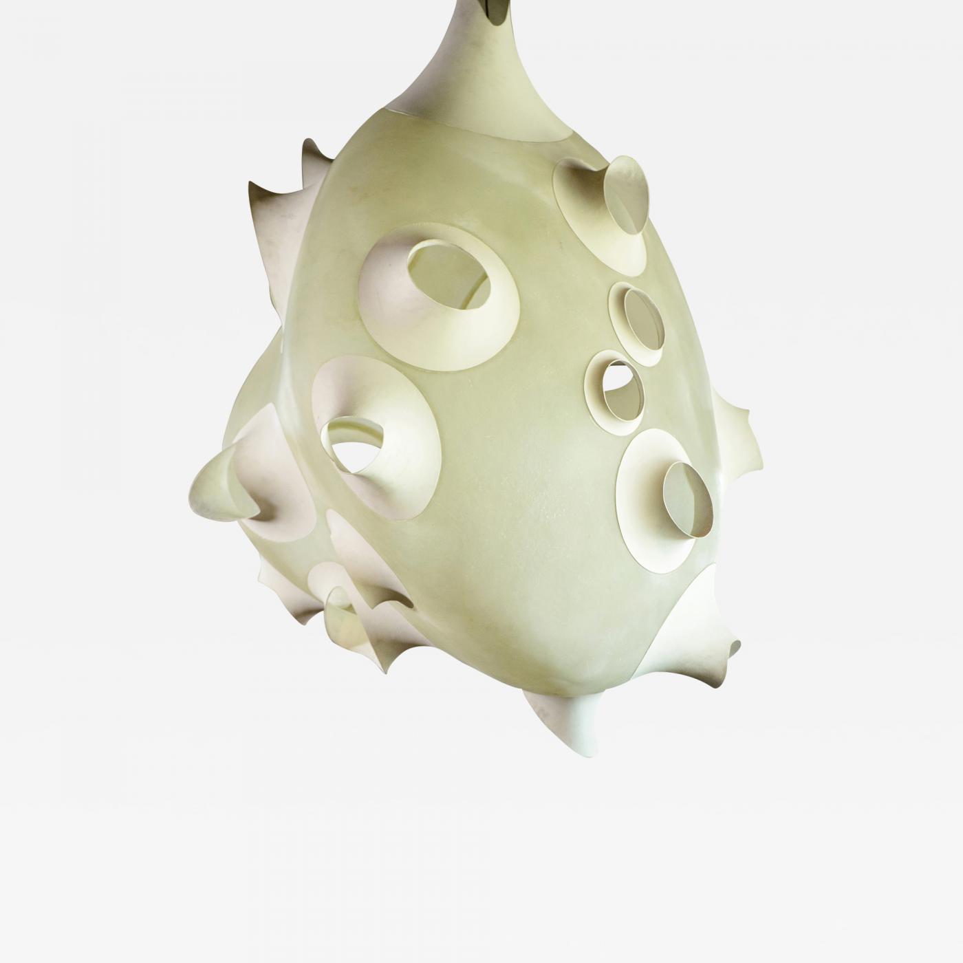 Greg Lynn - Greg Lynn "Schiara" Lantern