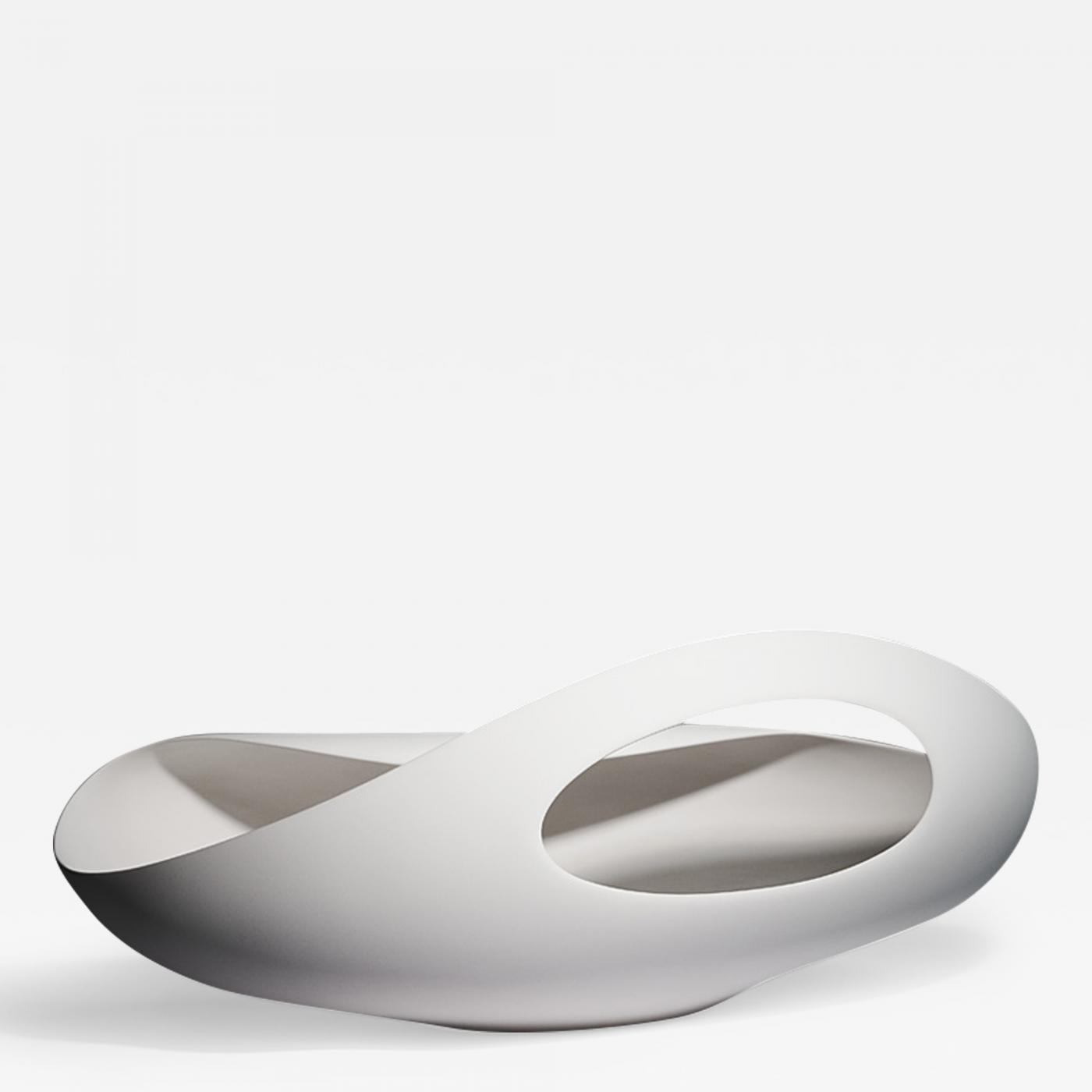 Helle Damkjaer - “Void Shell” by Helle Damkjaer, 2020