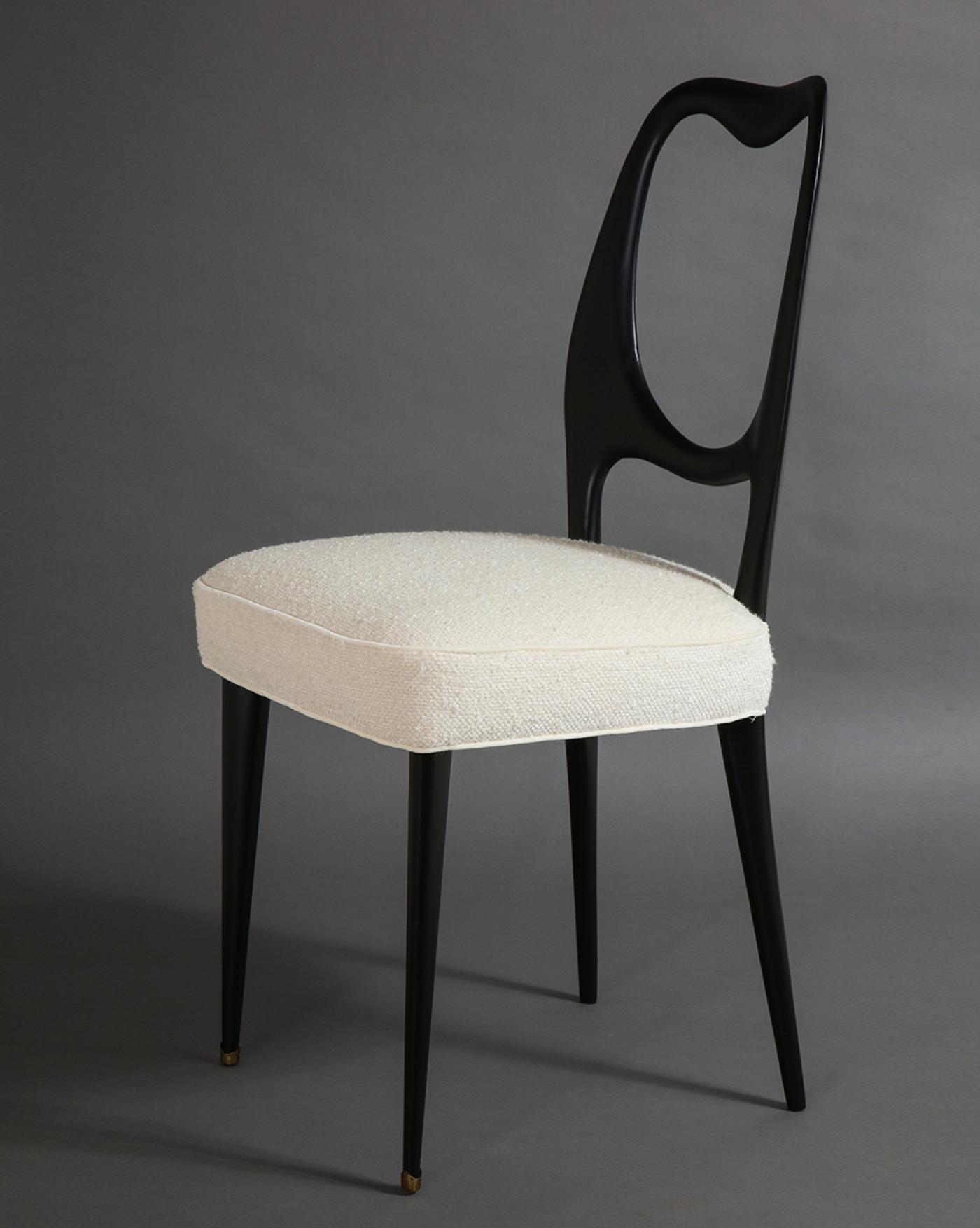 Italian Dining Chairs