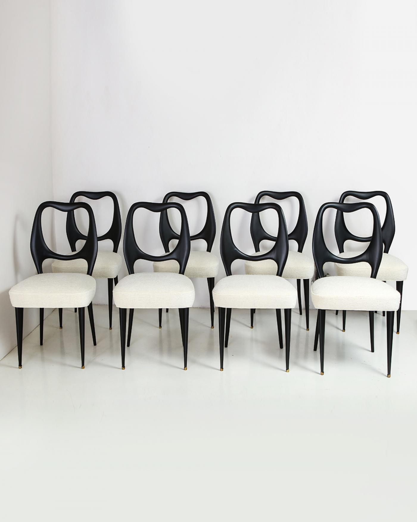 Italian Dining Chairs