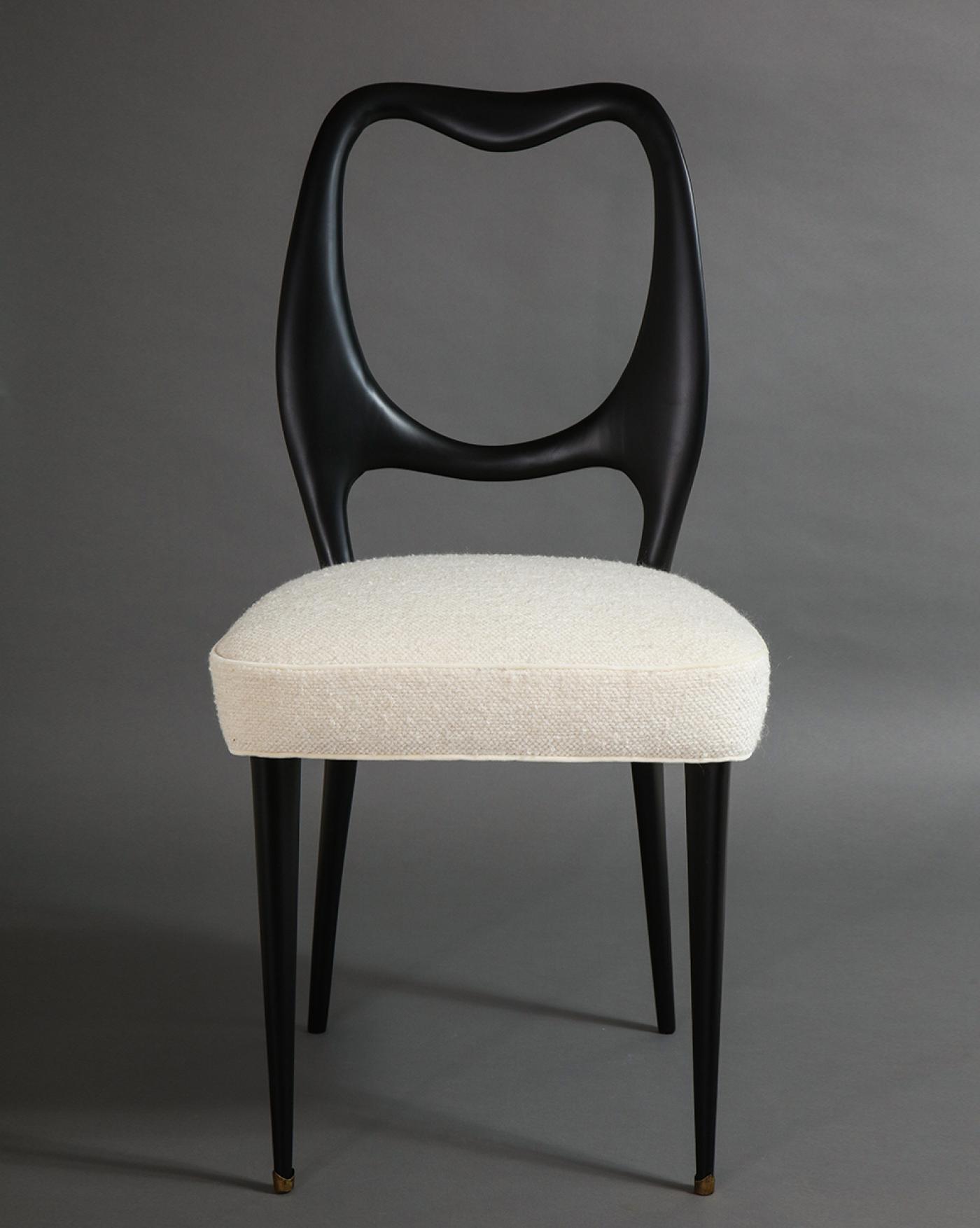 Italian Dining Chairs