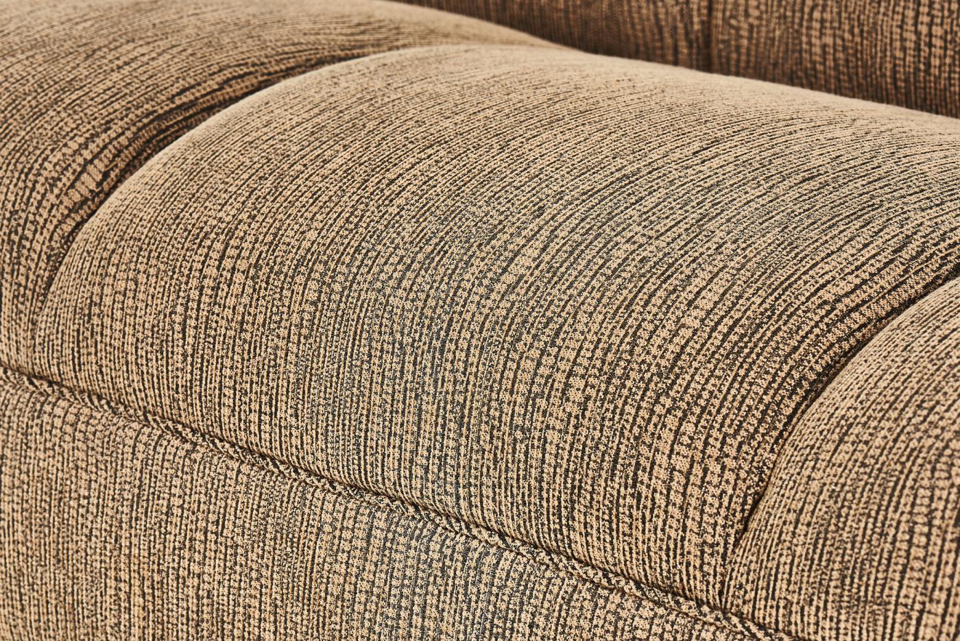 Jack Lenor Larsen - Jack Lenor Larson Sofa, 1970