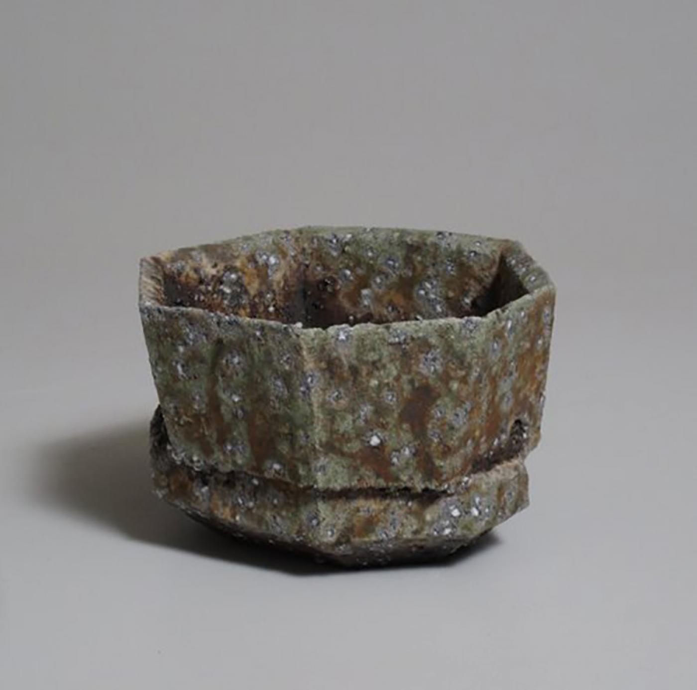 Jonathan Cross - Jonathan Cross Ceramic Vessel, 2016 #4