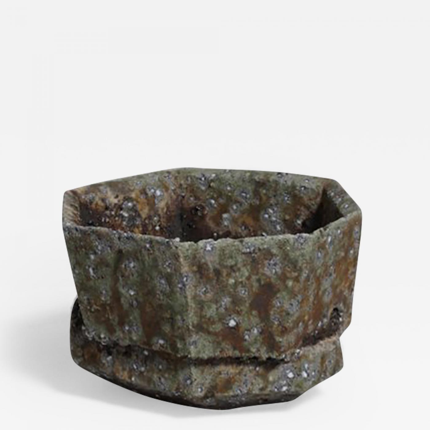 Jonathan Cross - Jonathan Cross Ceramic Vessel, 2016 #4