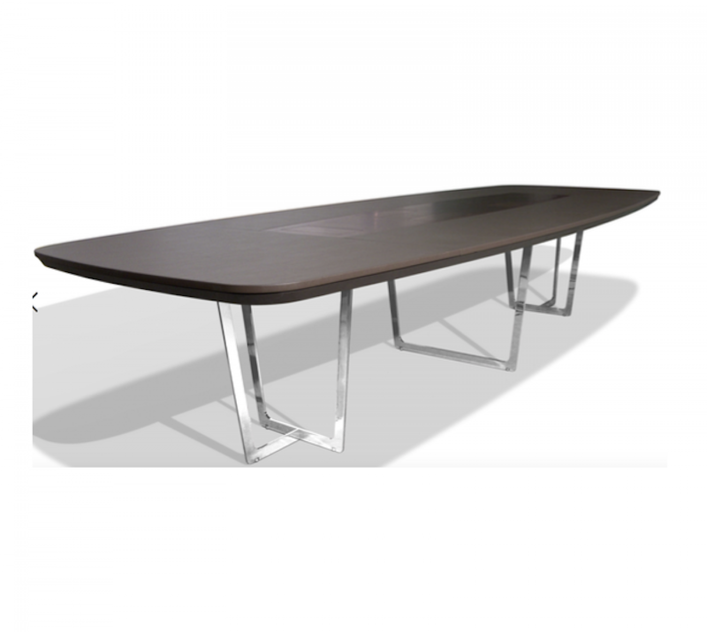 José Martínez-Medina - Aro Conference Table by José Martínez Medina for JMM