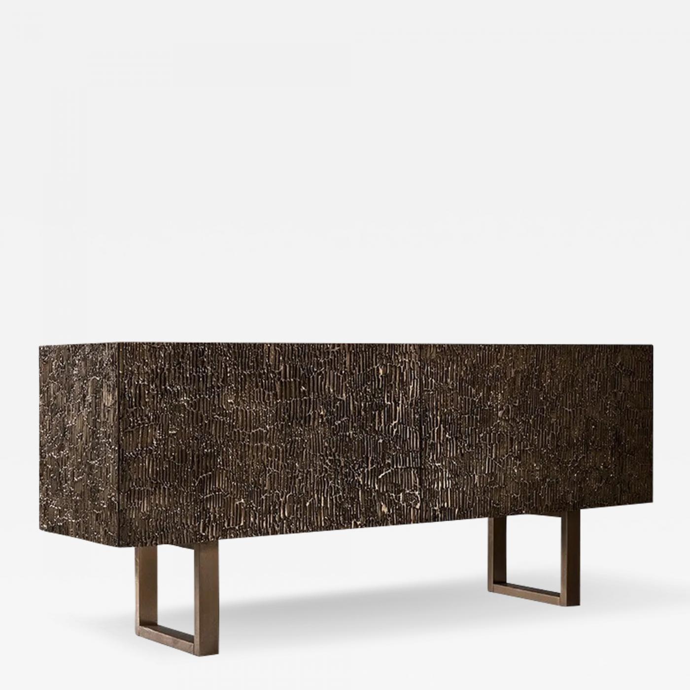 Laura Meroni - CORTECCIA | SIDEBOARD