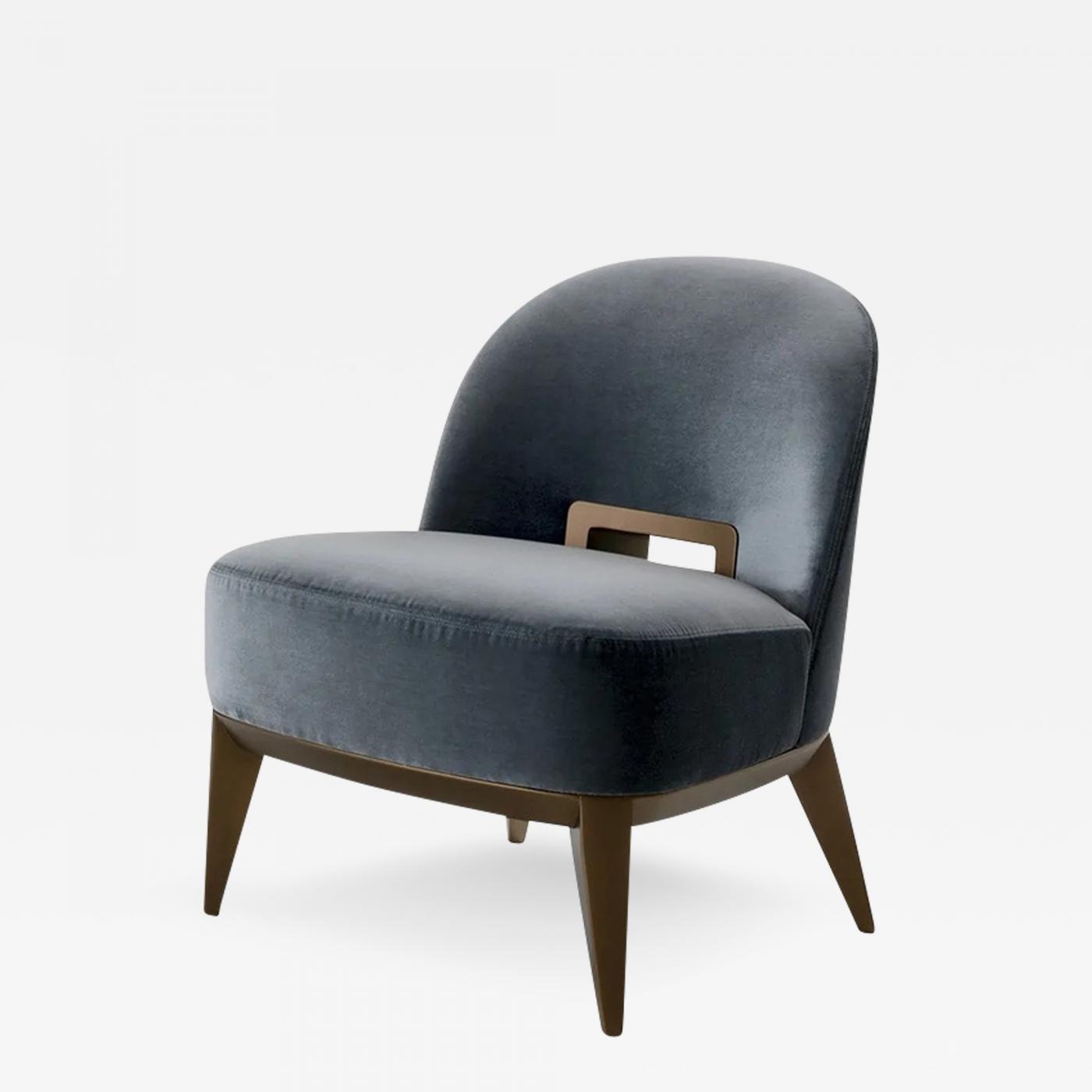 Laura Meroni - MARGARET | ARMCHAIR