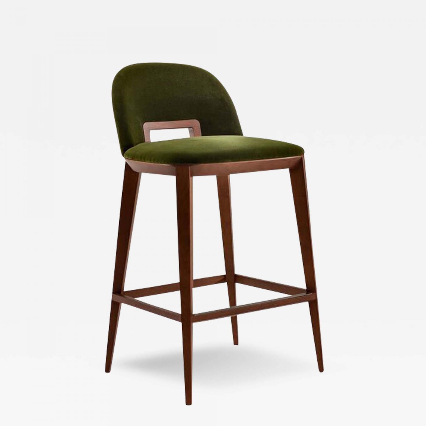 Laura Meroni - MARGARET | BAR CHAIR