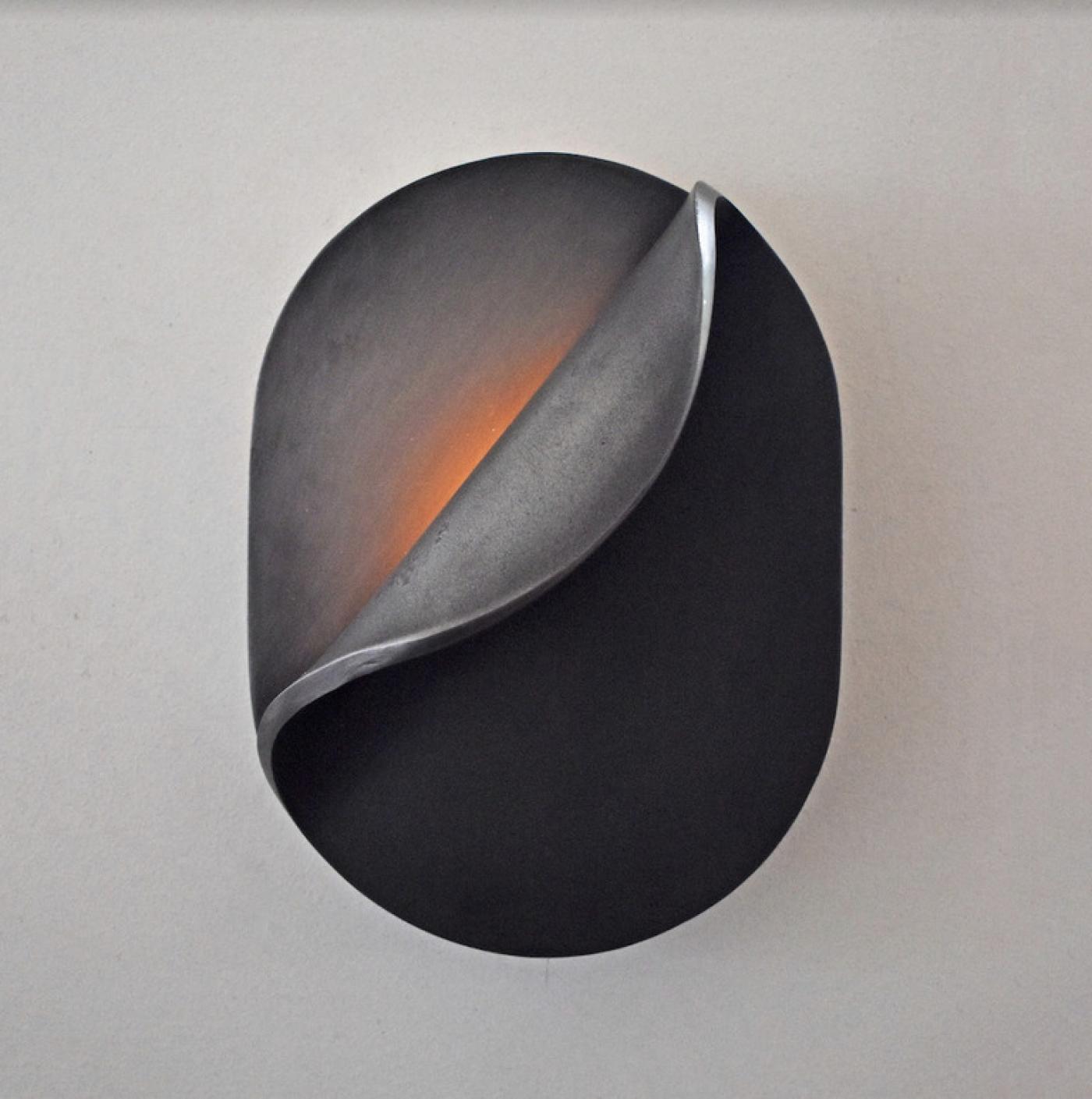 Lewis Body - The Slice Wall Sconce by Lewis Body