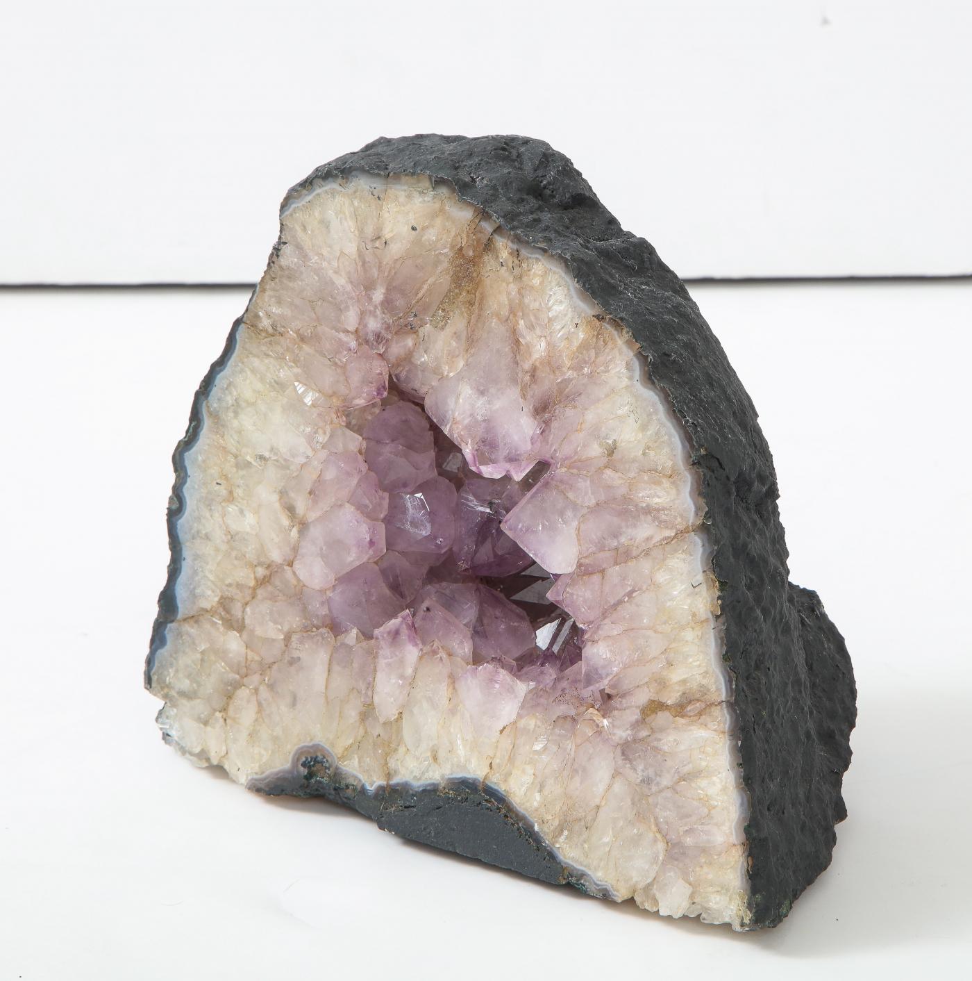 Massive Quartz Crystal Specimen