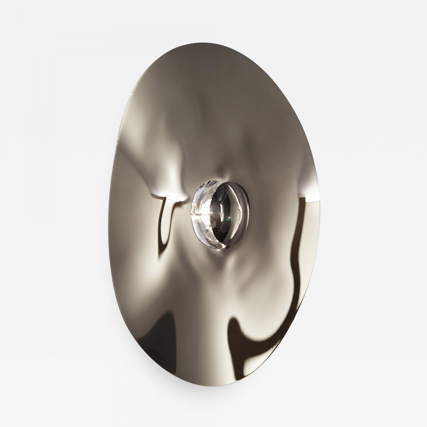 Mydriaz - Mercure | Wall Sconce