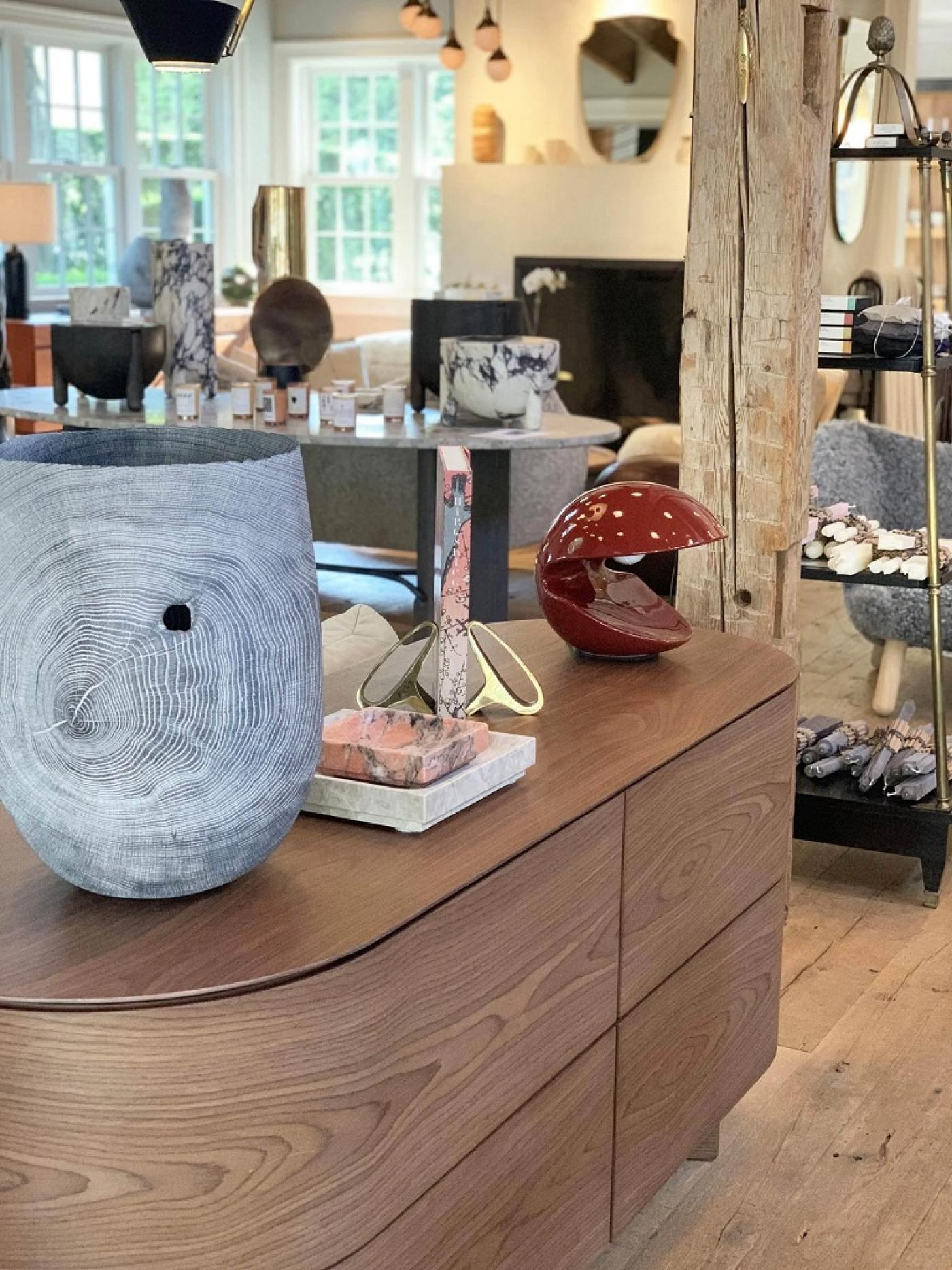 Michael Verheyden - SMALL SQUARE MARBLE TRAY