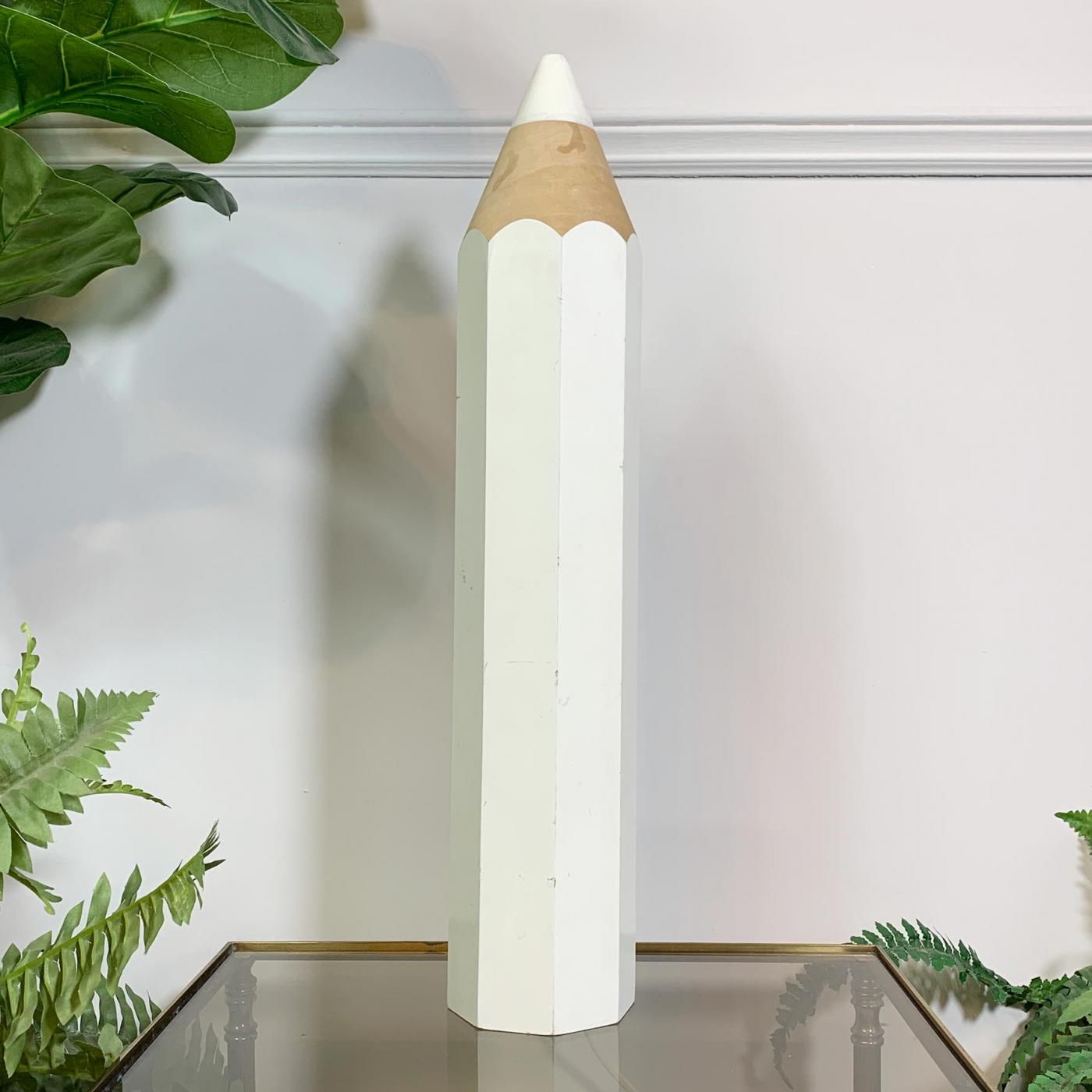 Pierre Sala - Pierre Sala Pencil Table Lamp for Vilac 1980's