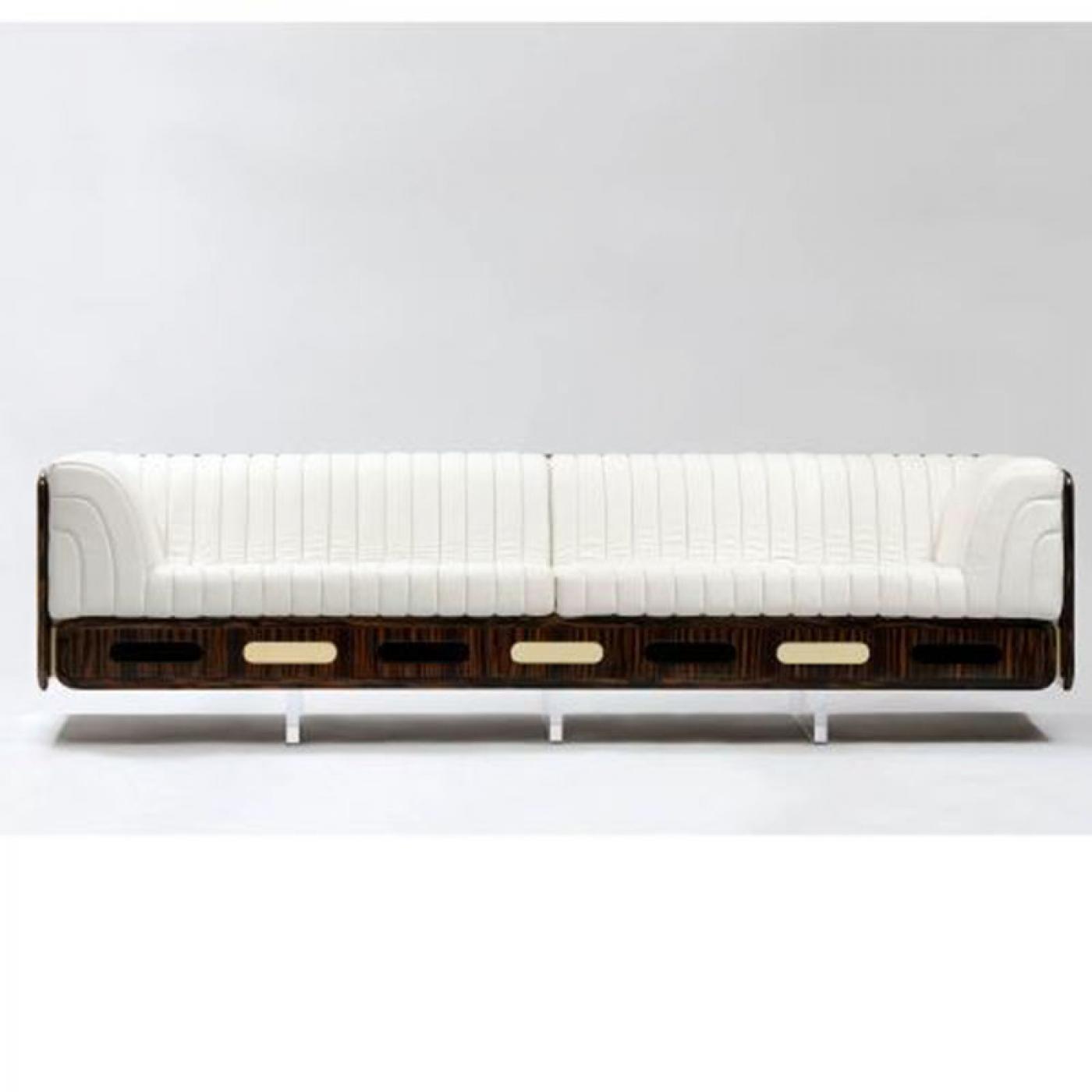 Pipim Studio - The Octopus Sofa by Pipim