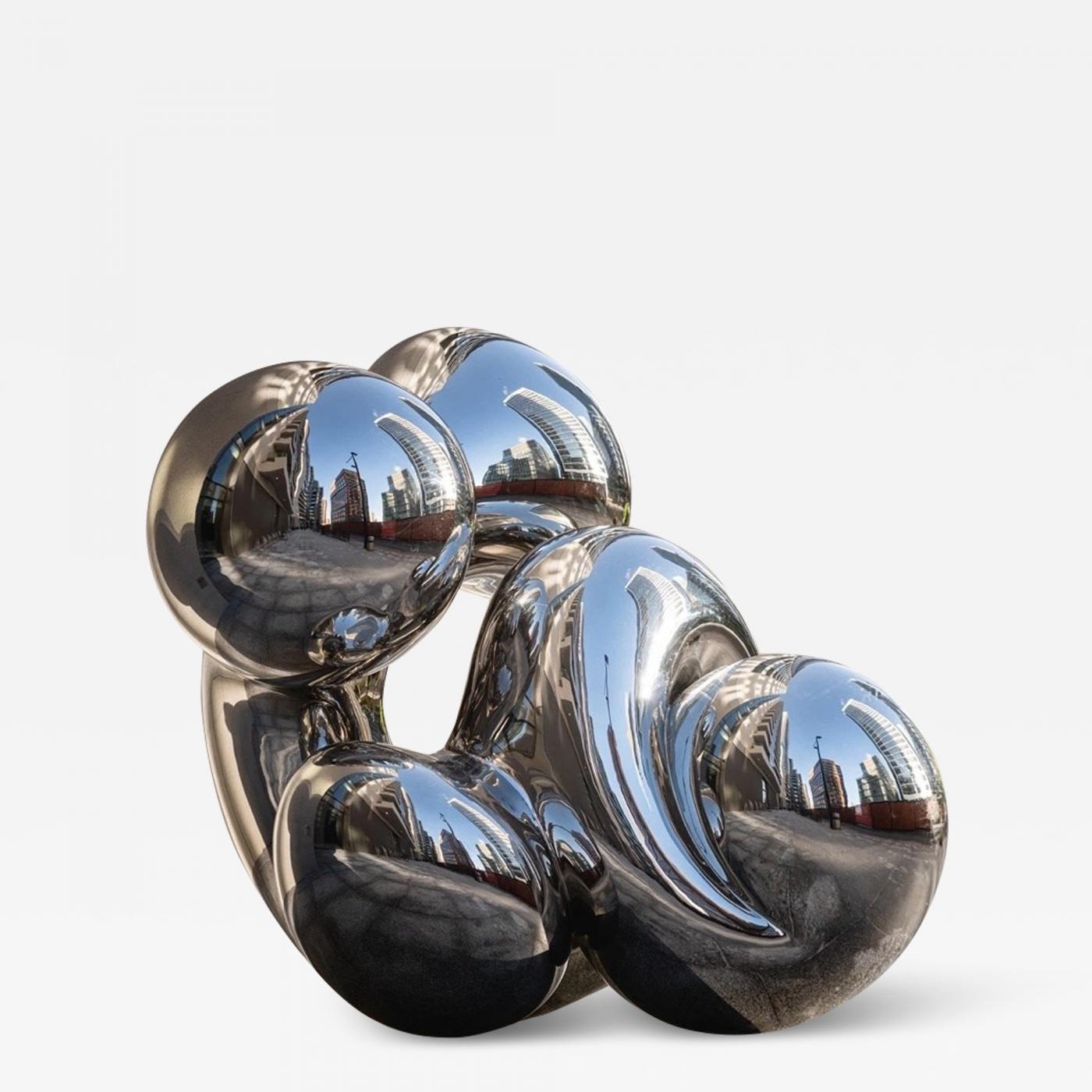 Richard Hudson - Knot