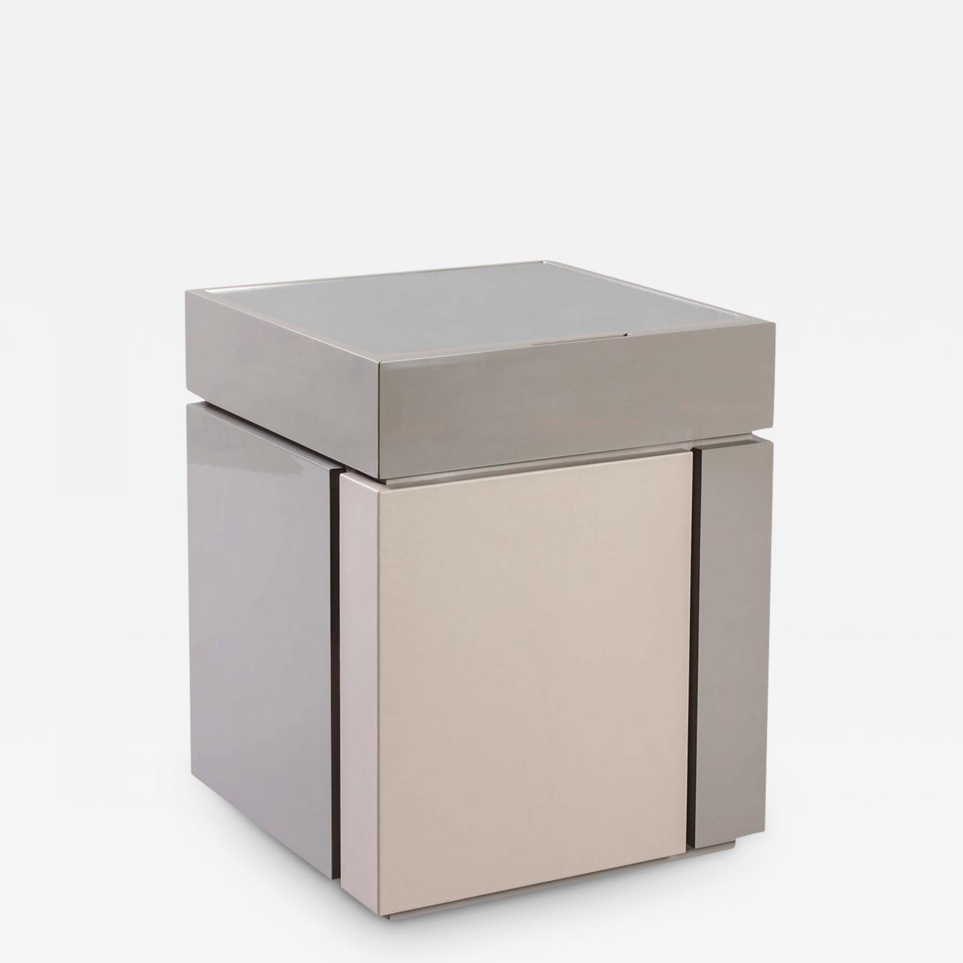 Robert Marinelli - TORCELLO SIDE TABLE