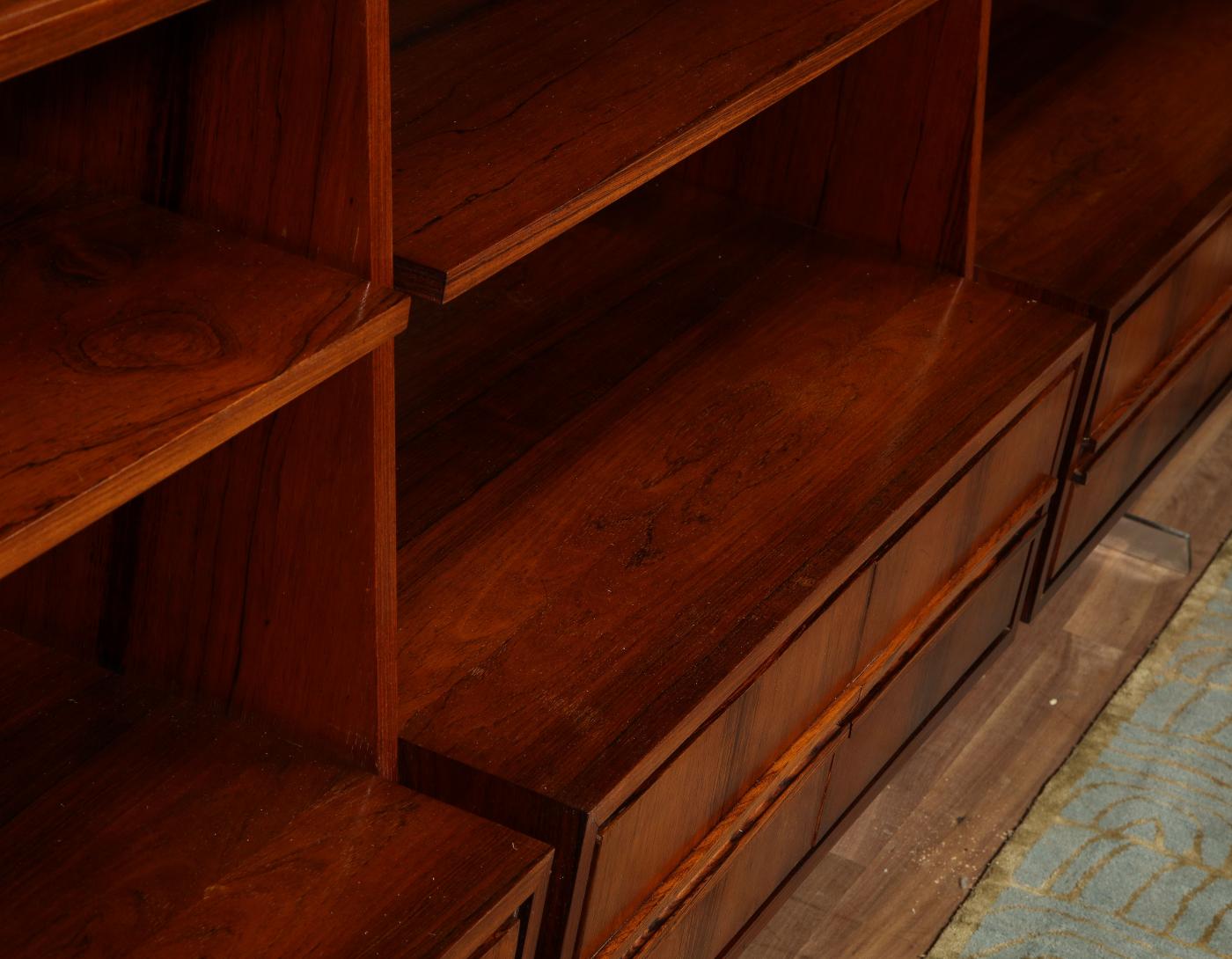 Rosewood Cabinet