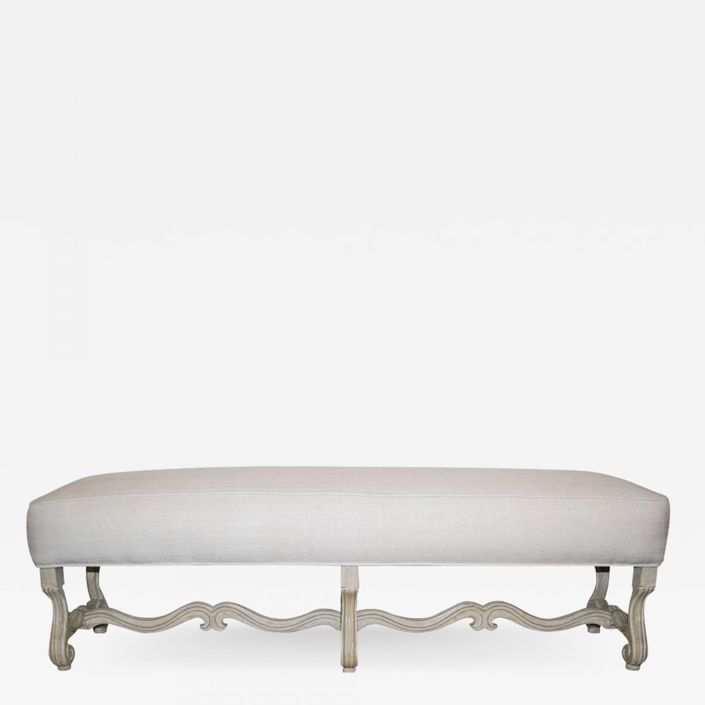 Samuel Marx - Bench