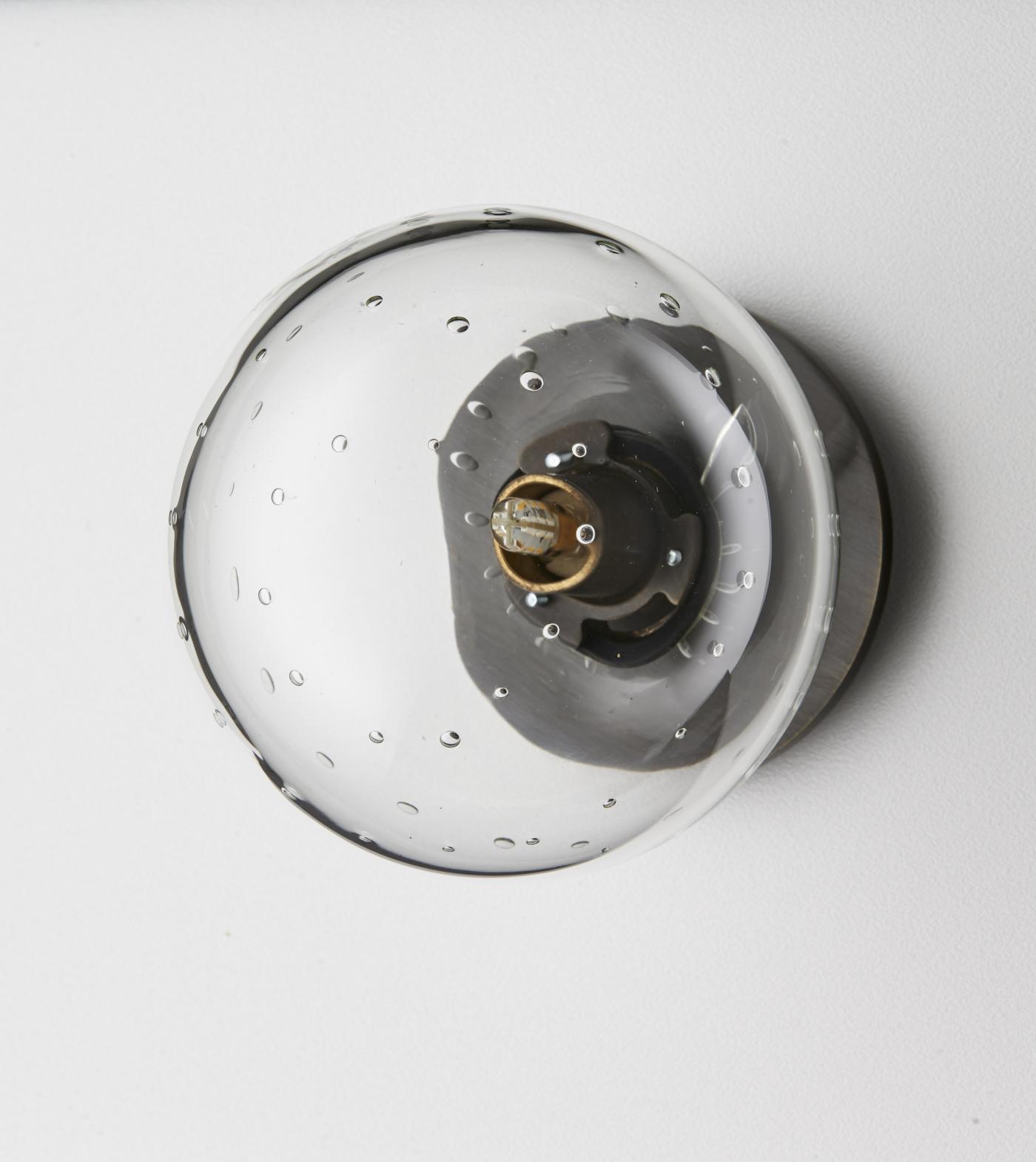 Articolo Lighting - Scandi | Round Wall Sconce