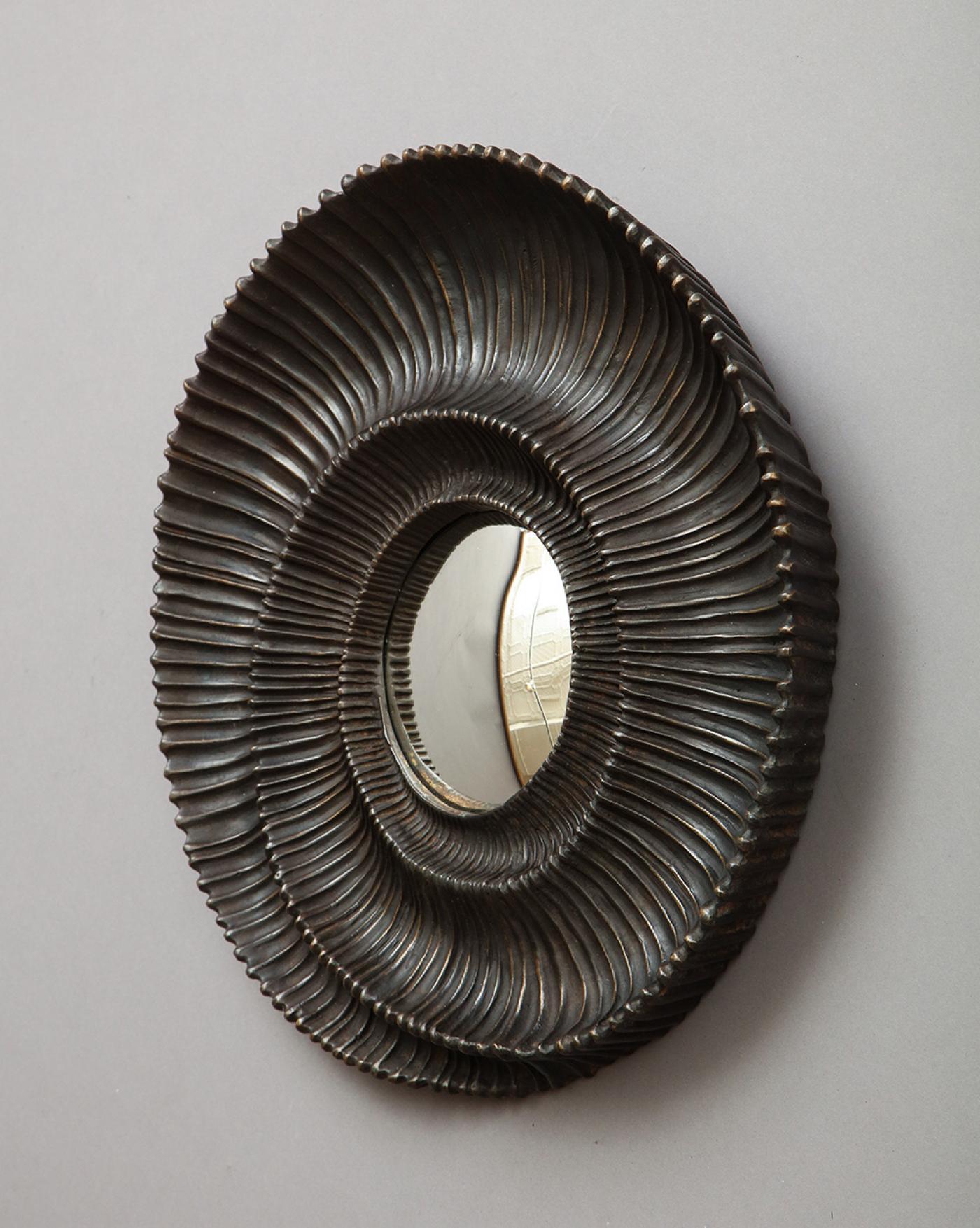 Stephen Antonson - Zeus Mirror