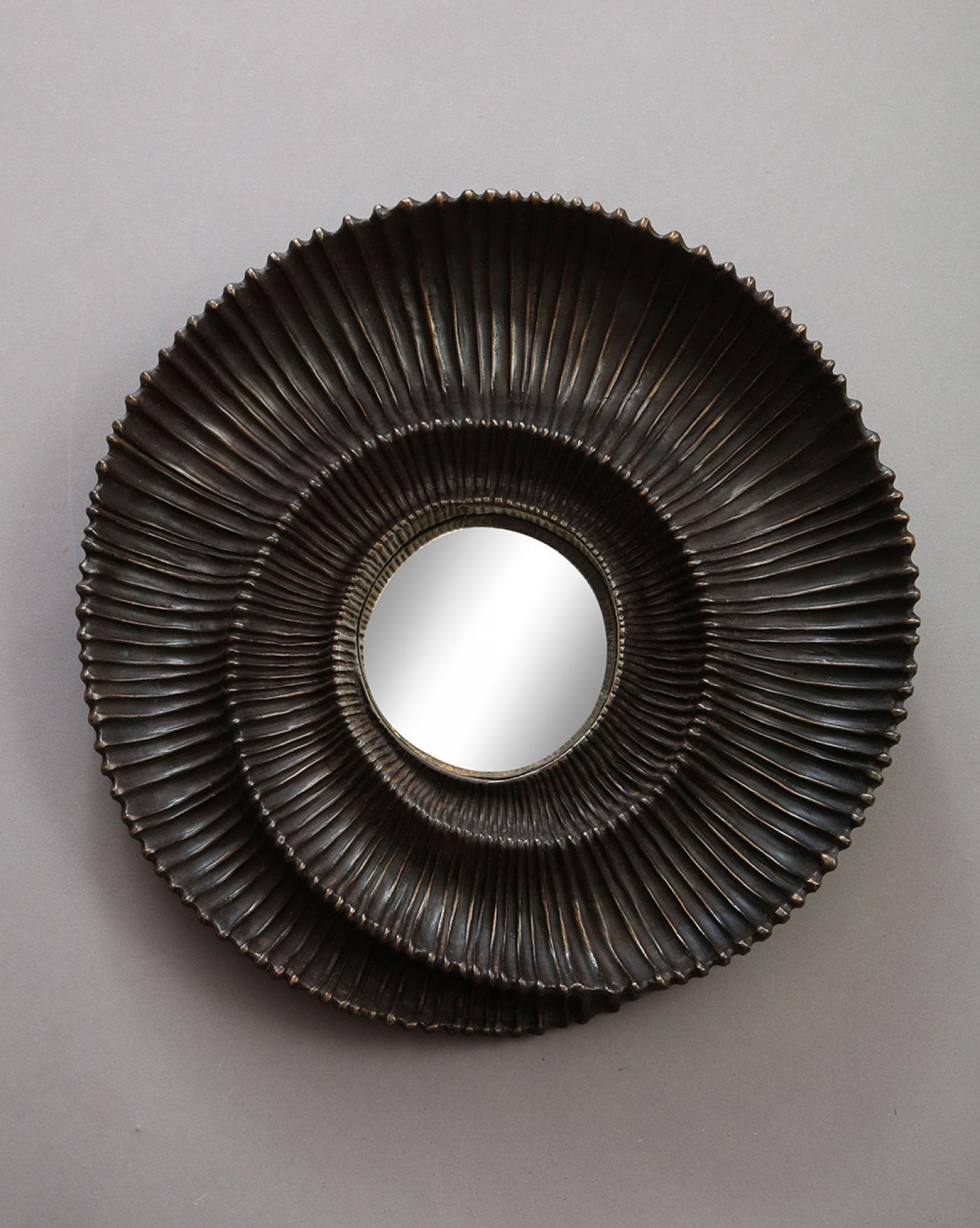 Stephen Antonson - Zeus Mirror