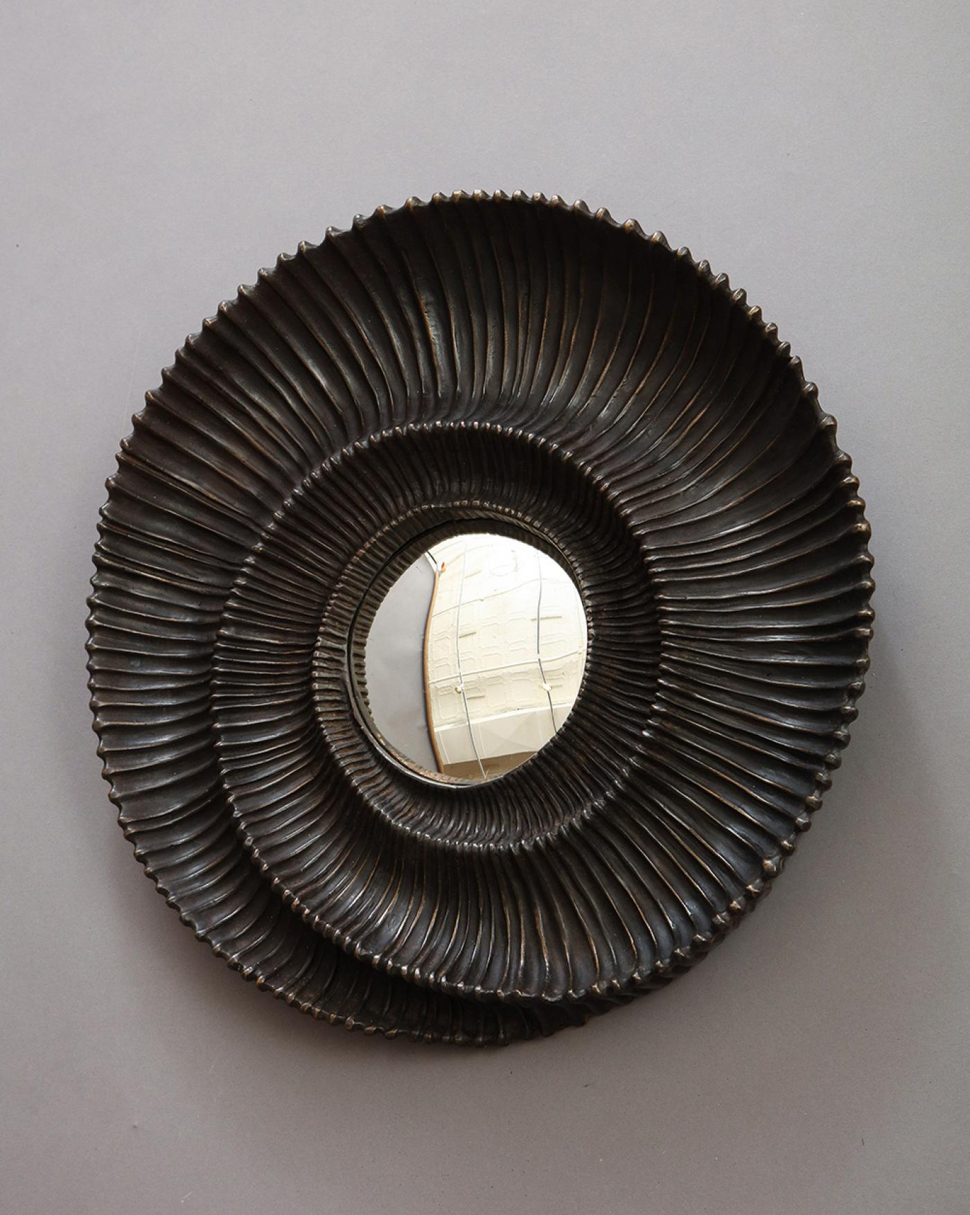 Stephen Antonson - Zeus Mirror