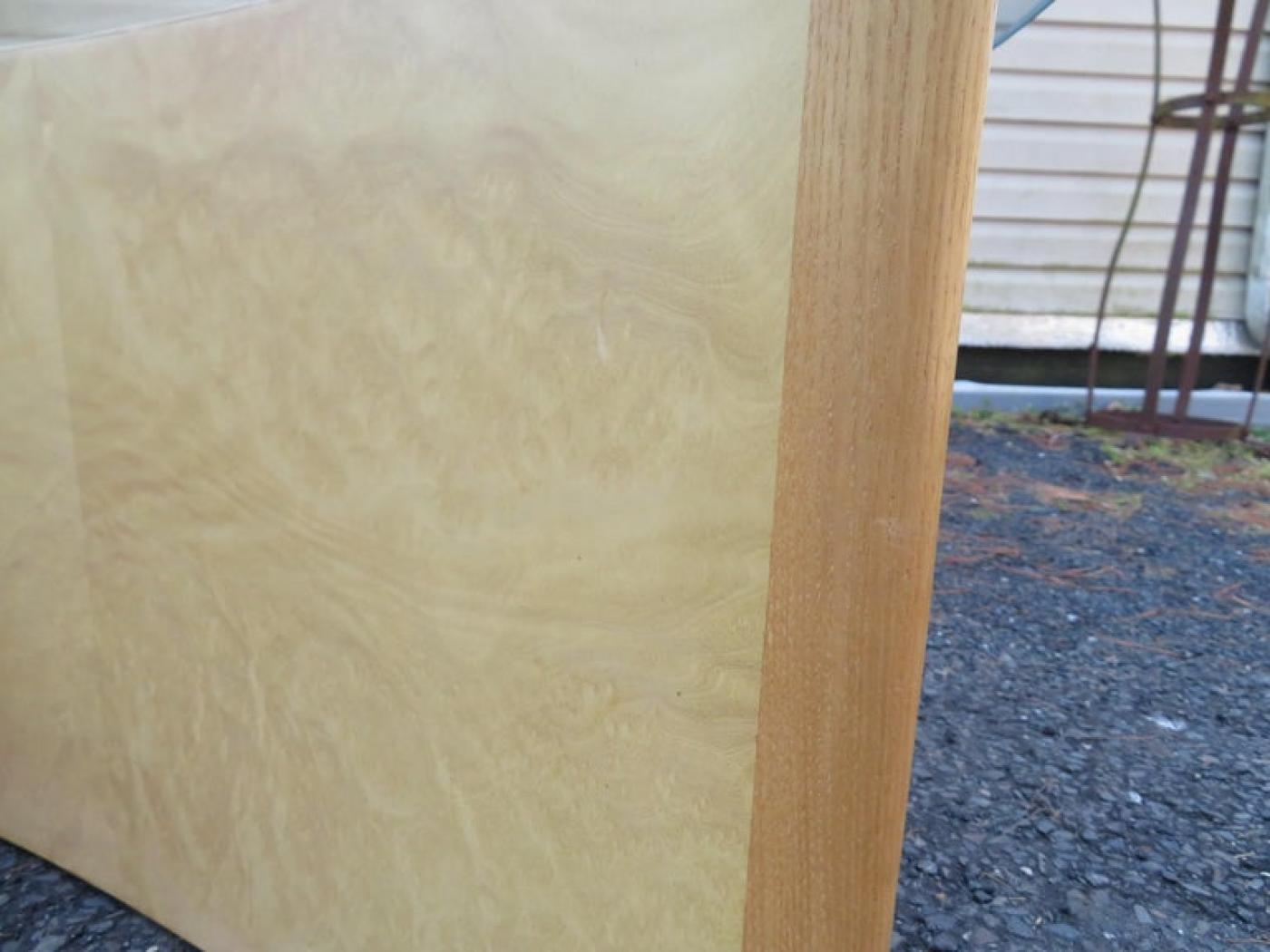 Vladimir Kagan - Fabulous Swirl Coffee Table Vladimir Kagan Design ...