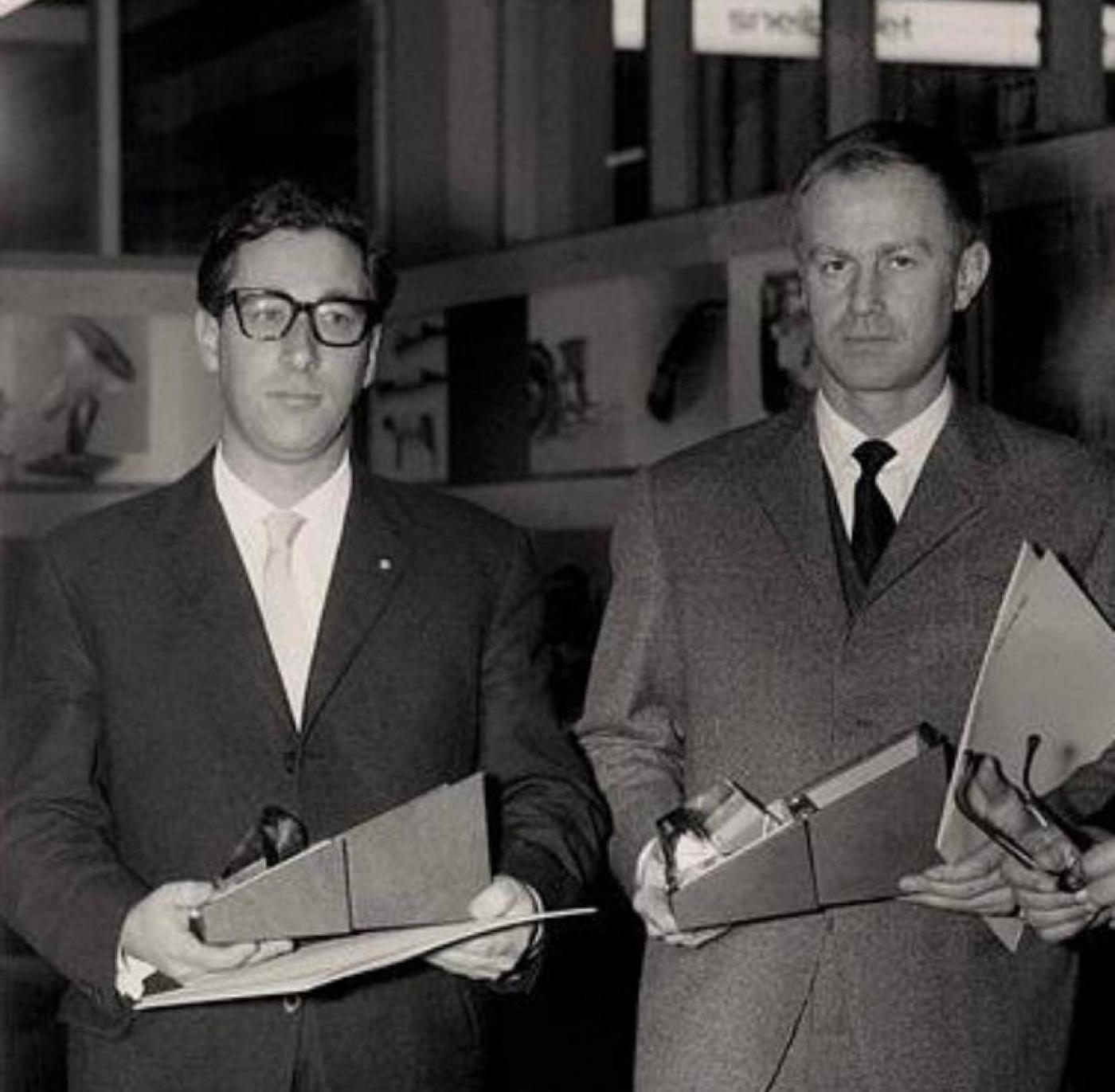 Wim Rietveld - 'Panama' Lamp by Wim Rietveld in Original Paint and in ...