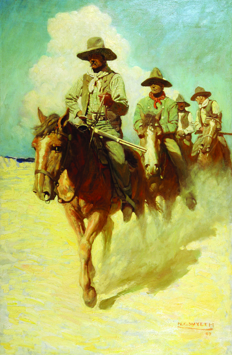 Wyeth World: Three Generations of Wyeths by Henry Adams | Incollect