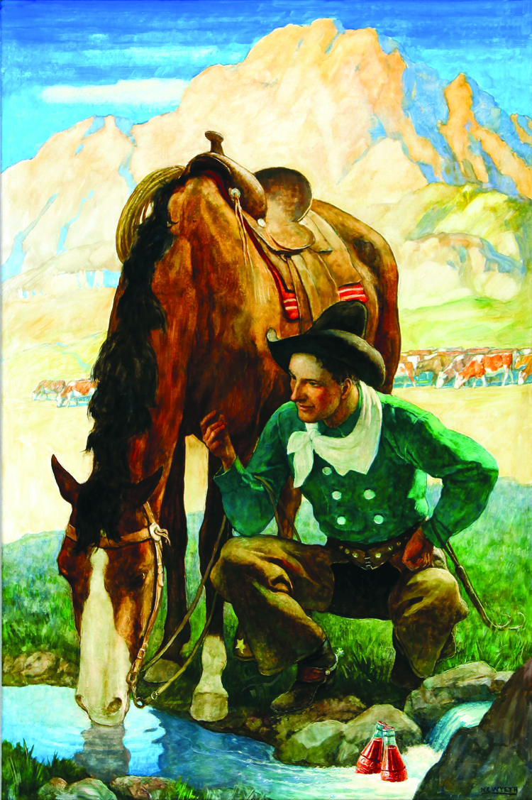 Wyeth World: Three Generations of Wyeths by Henry Adams | Incollect