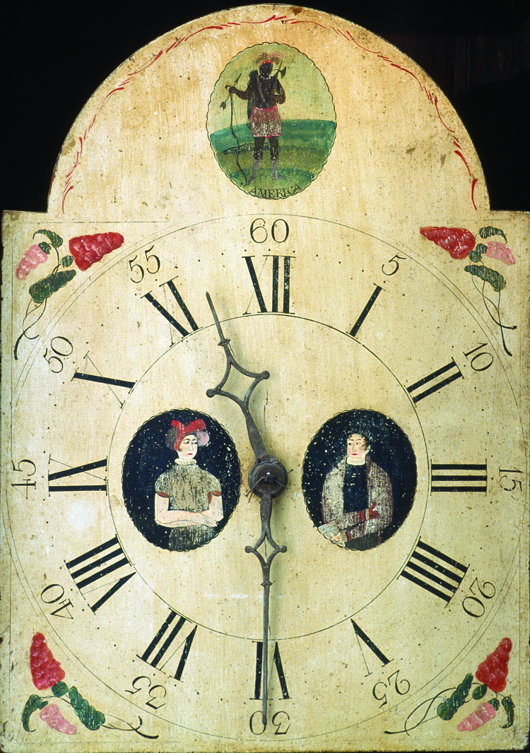 Keeping Time: Southern Tall Case Clocks by Tara Gleason Chicirda | Articles