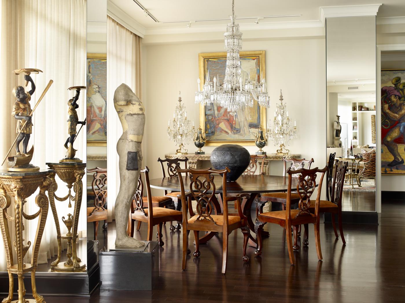 The Atlanta Gift & Home Furnishings Market Gives Designers the First ...