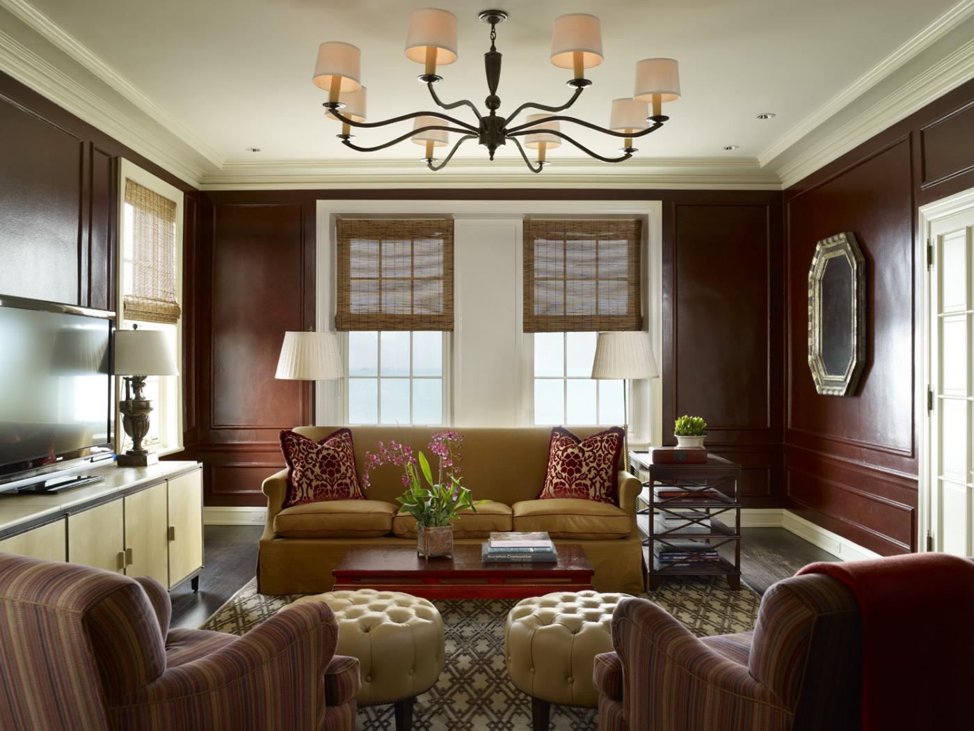 Top 4 Interior Design Projects of the Week: A Finely Curated Estate, An ...