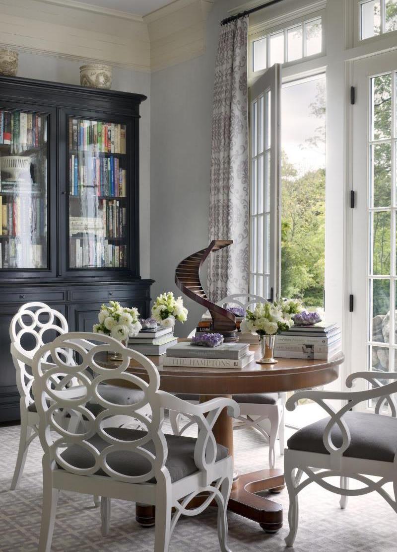 Top Interior Design Projects of the Week: A Country Retreat with ...