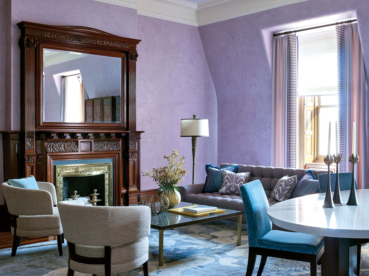 Designer Focus: A Case for Color by Brittany Good | Articles