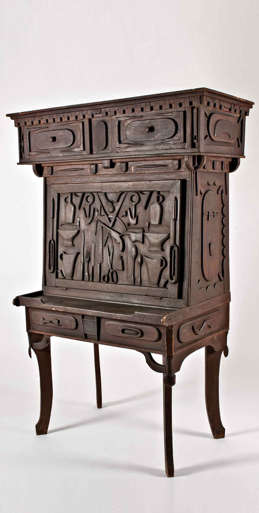 The Winter Antiques Show Loan Exhibition: Legacy For The Future: The ...