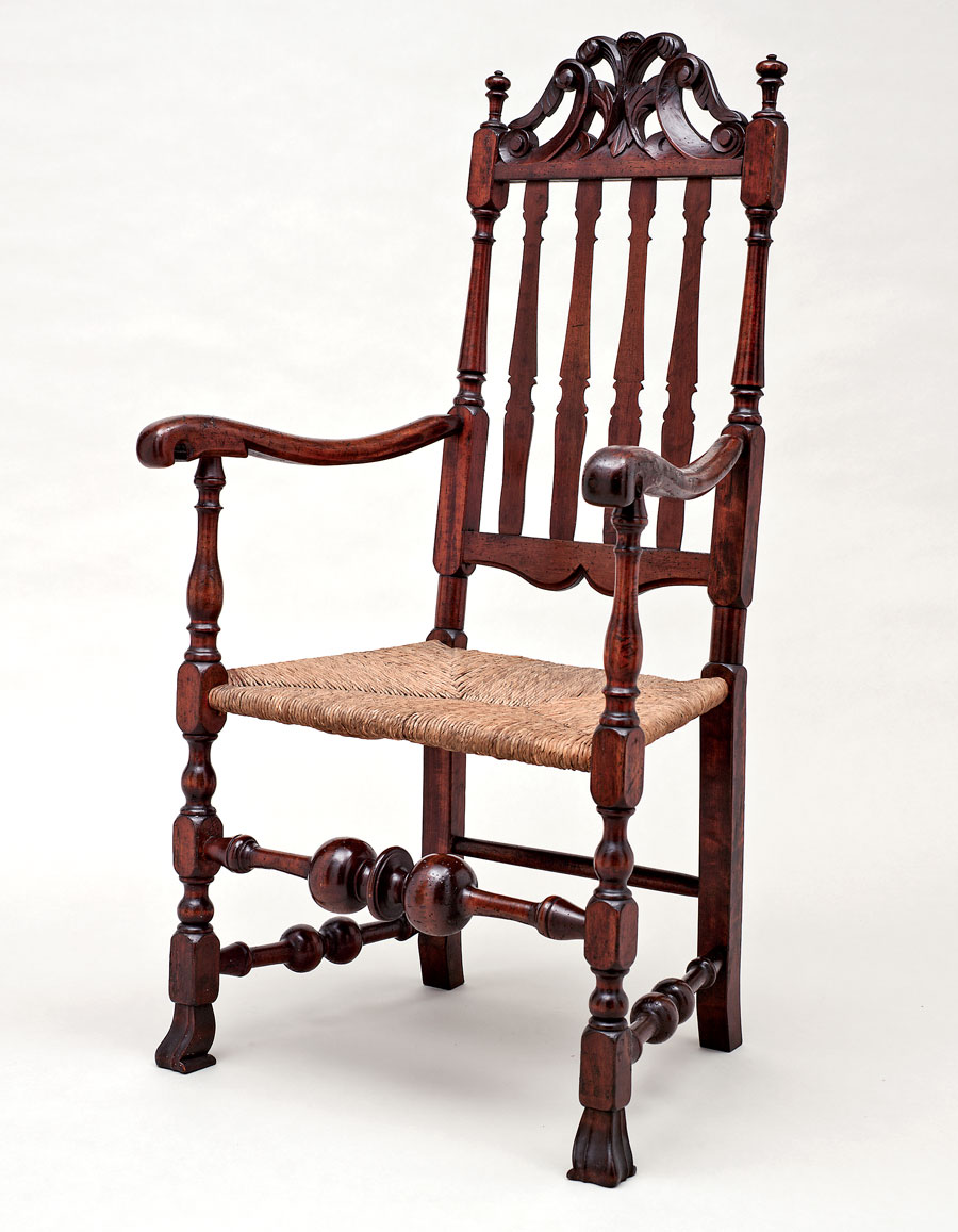 The Winter Antiques Show Loan Exhibition: Legacy For The Future: The ...