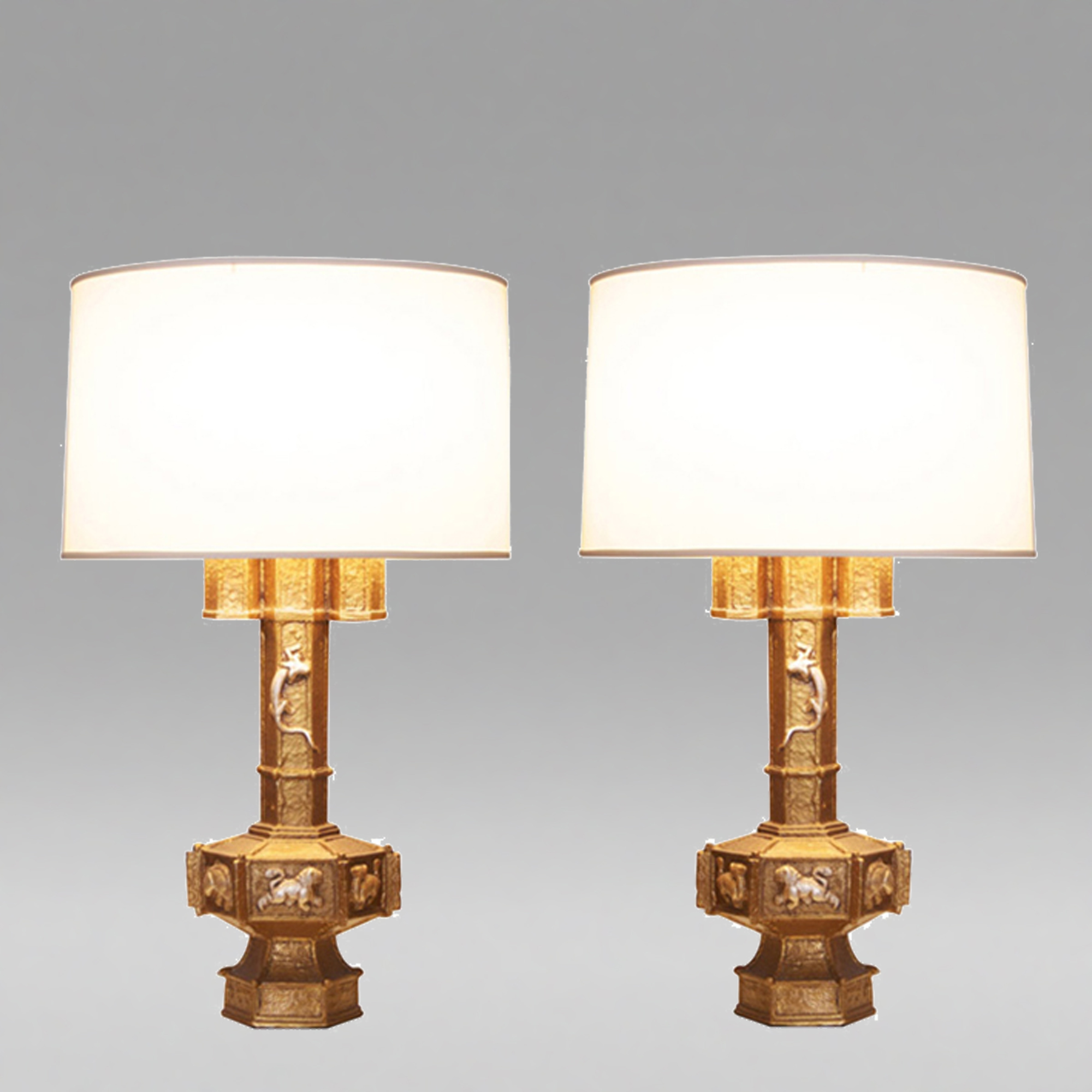 James Mont: Mid Century Modern Design Masters