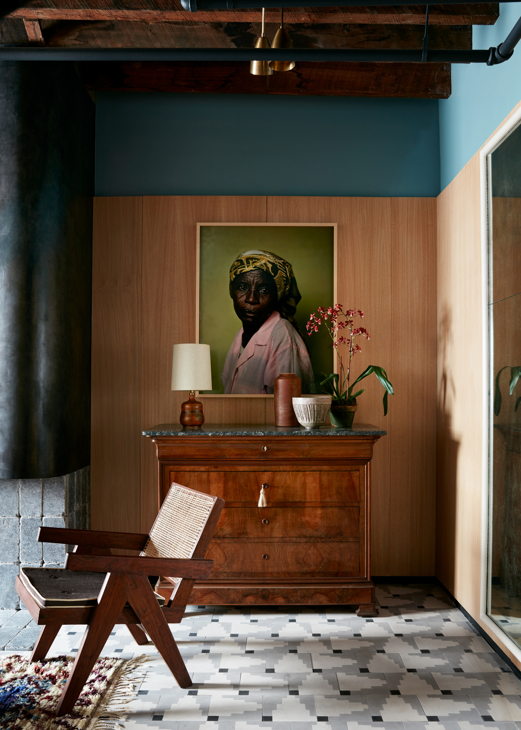 Designers Celebrate Their Craft At Kips Bay Decorator Show House ...