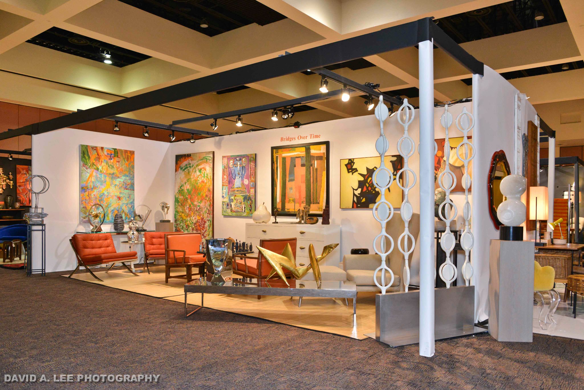 This Week's Major Events: Art & Design Fairs in Palm Springs & Palm ...