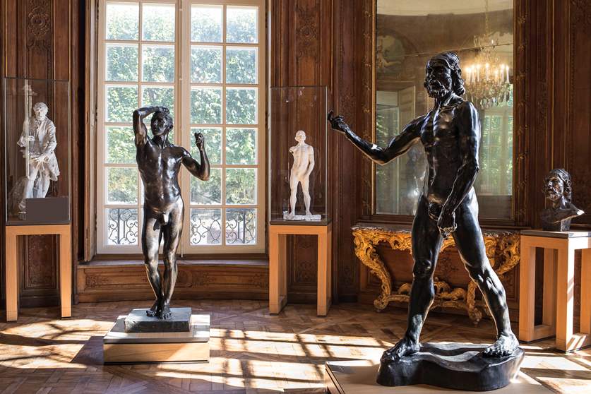 This Week’s Major Events: Art, Antique & Design Fairs From NYC to Paris ...