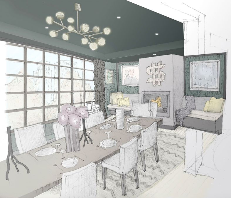 Q + A: Campion Platt on Luxury & His Holiday House Design – Plus His ...