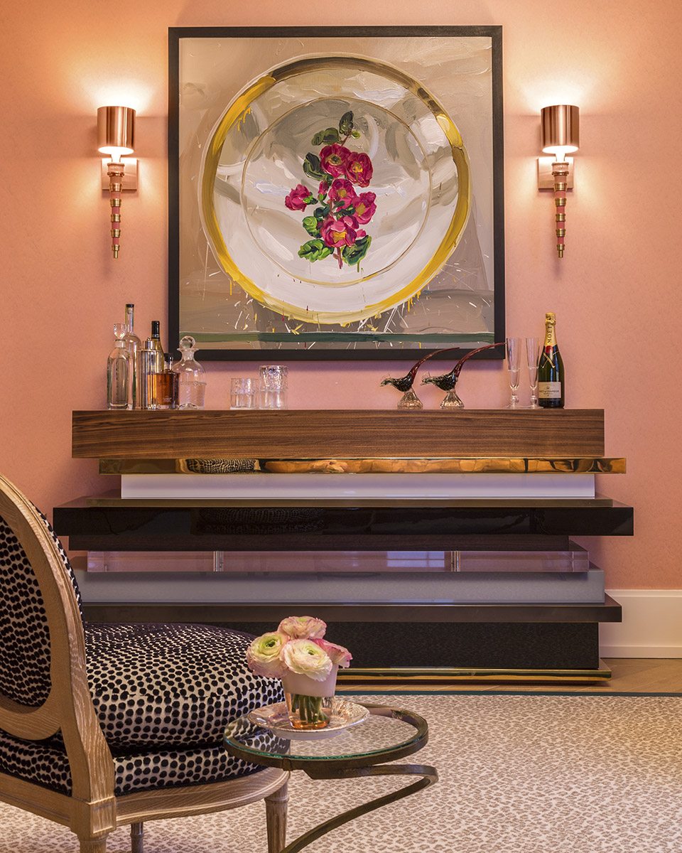 Everything Is Illuminated: The Art Of Lighting Design by Brittany Good ...