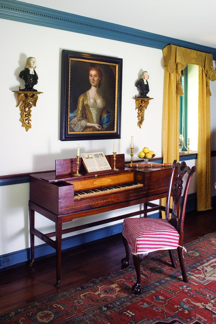 The Collection Of Irvin And Anita Schorsch: When Only The Best ...