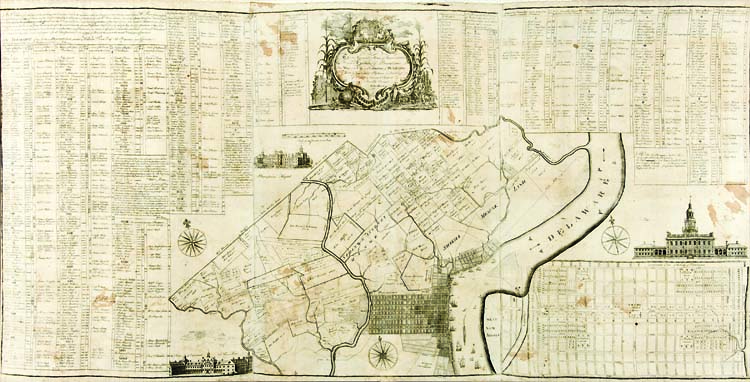 Common Destinations: Maps of the American Experience by Martin Bruckner ...