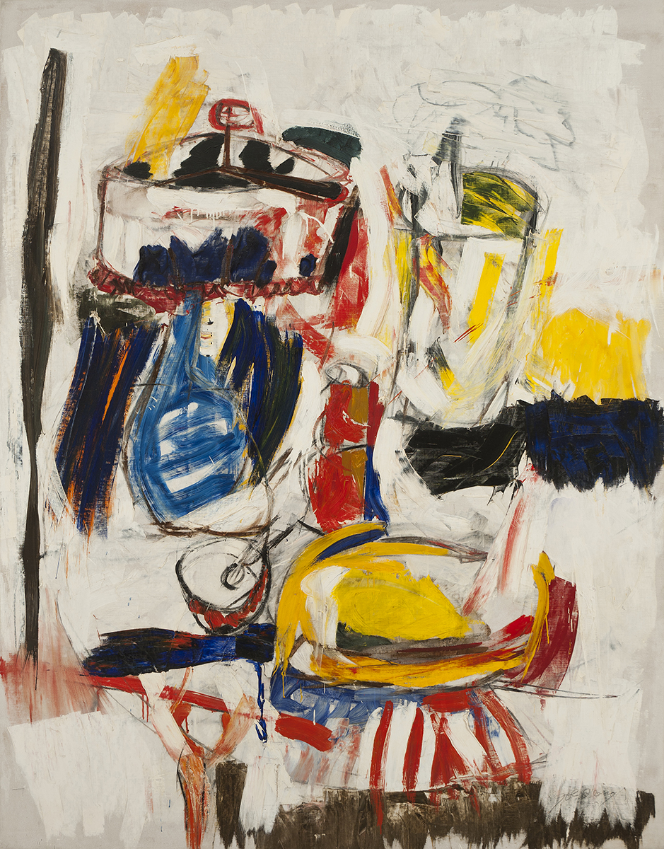 Expo Chicago, Sept. 17-20: A Leading Modern & Contemporary Art Fair ...